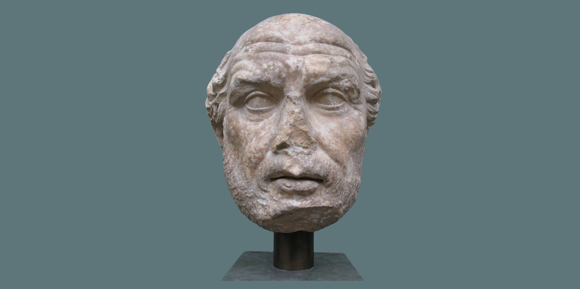7 Top Artists of Greek Art | Domestika