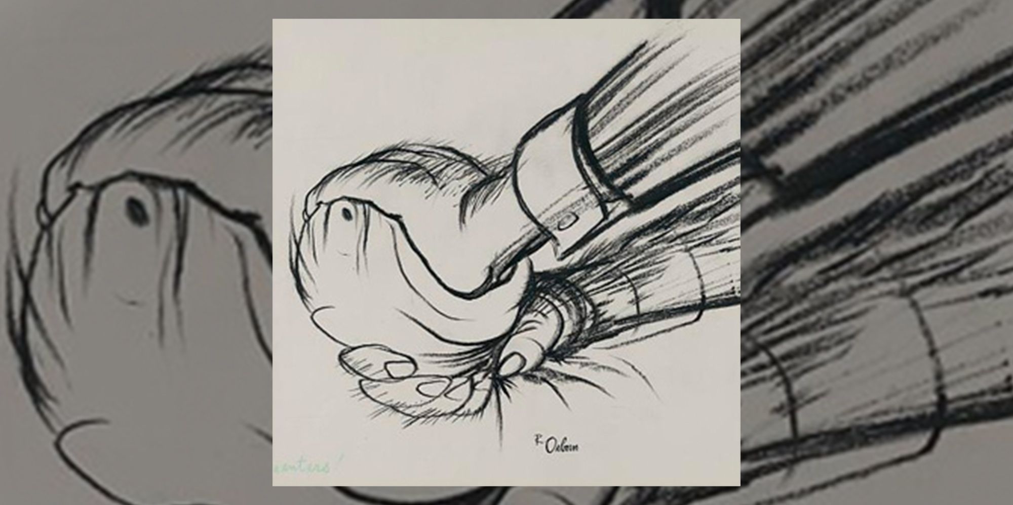 24,000 Vintage Cartoons to Explore Ages of Art and Irony | Domestika