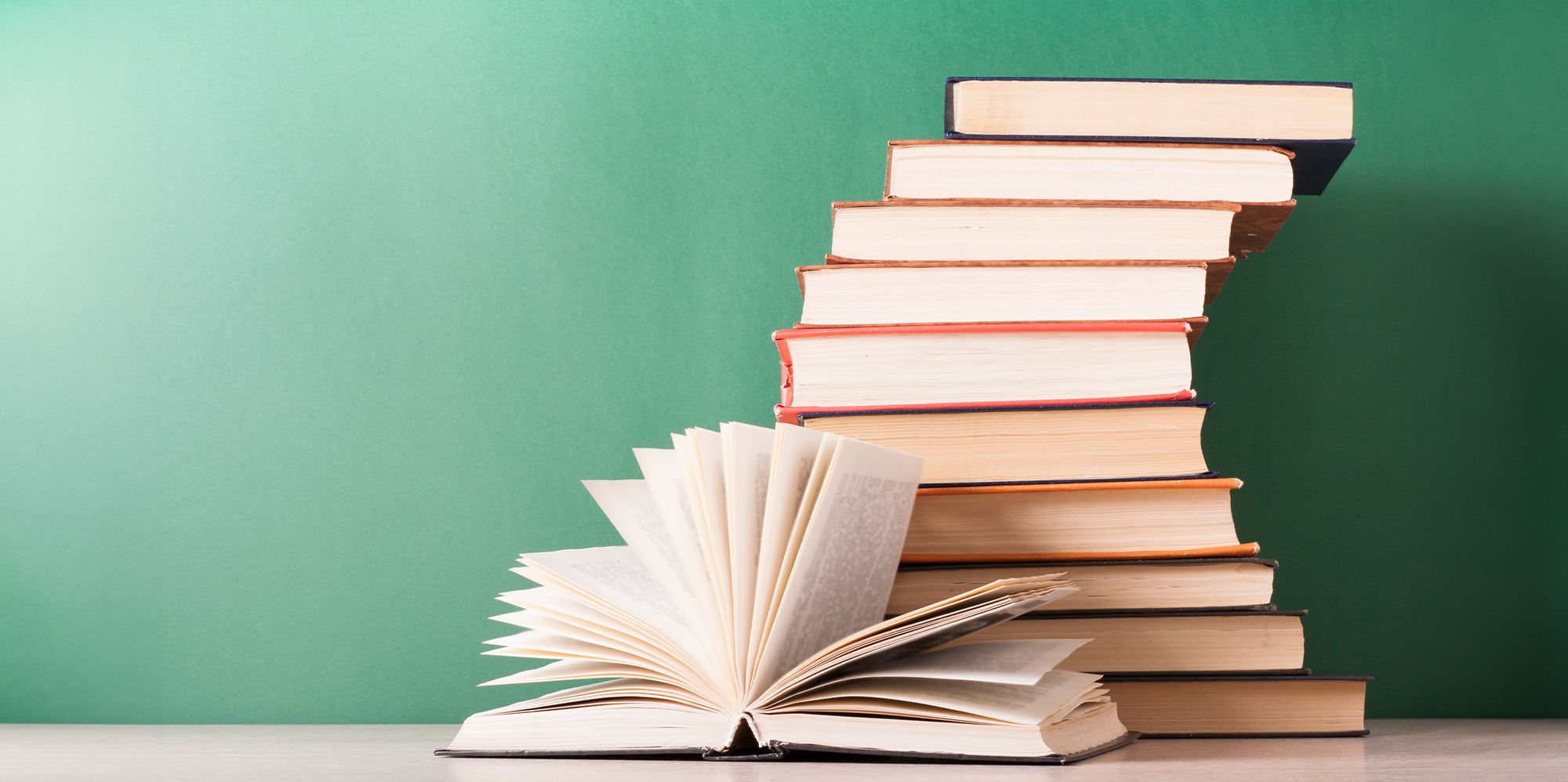 Types of Literary Genres: What are They? | Domestika