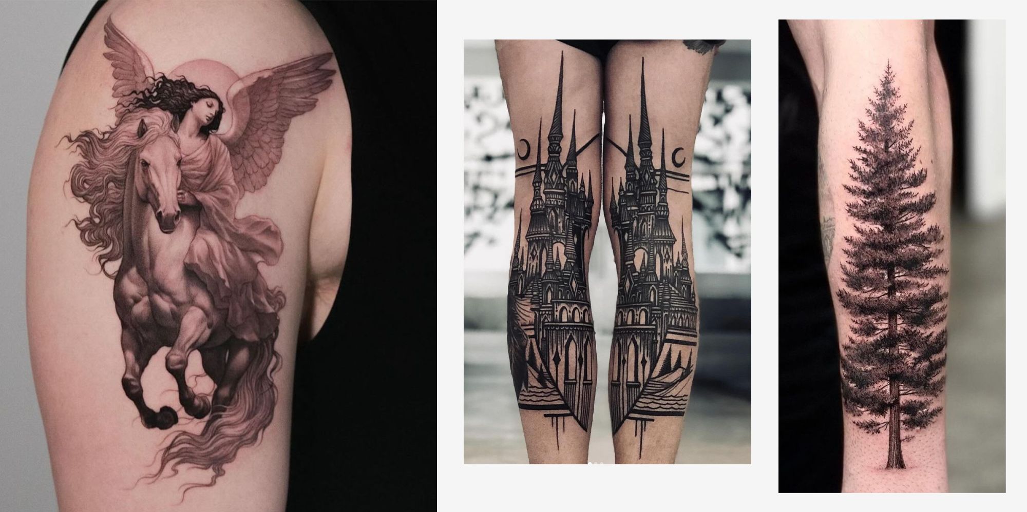 6 Famous Tattoo Artists You Need to Know | Domestika