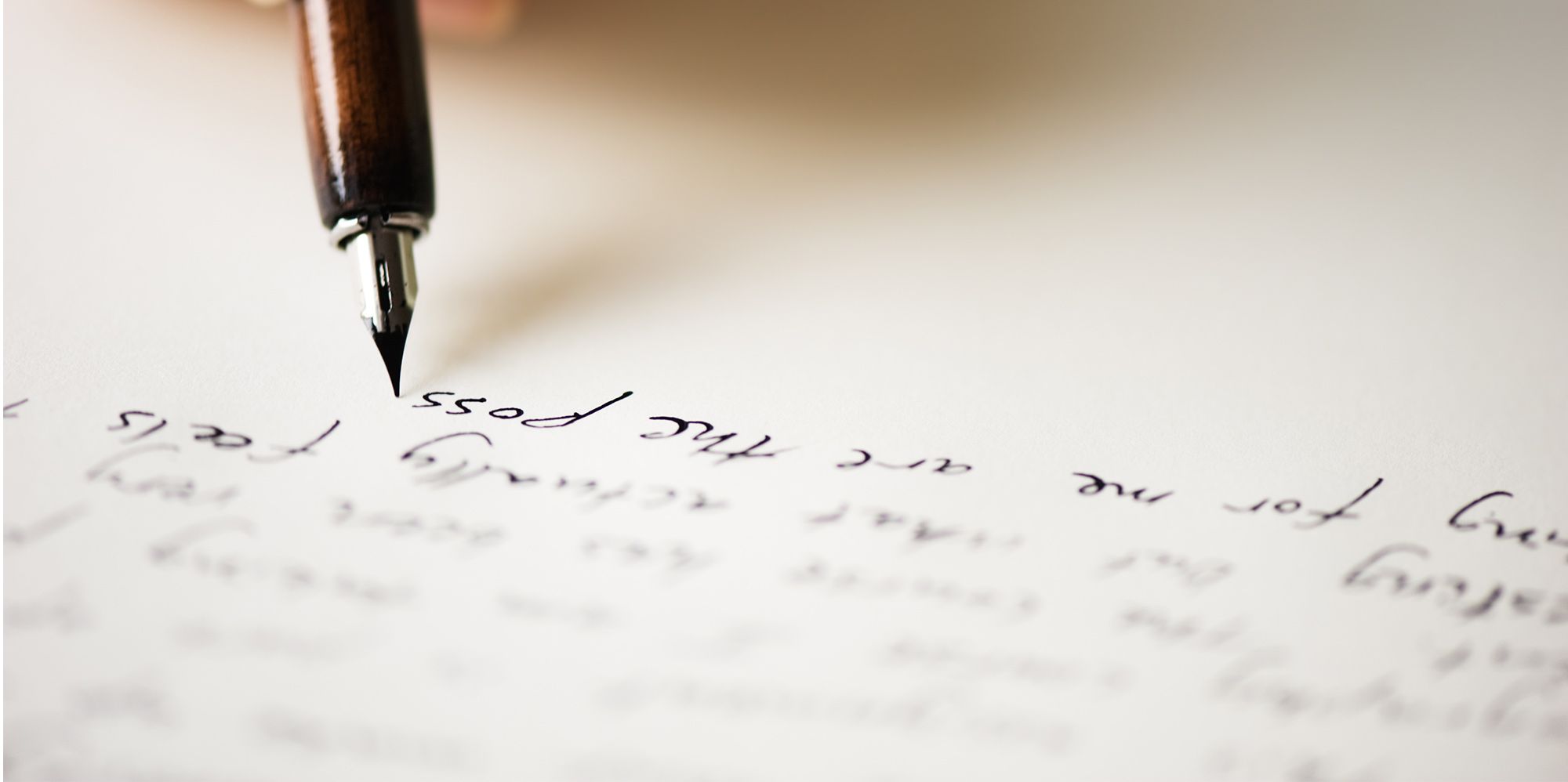 How to make a sonnet step by step (+ Examples) | Domestika