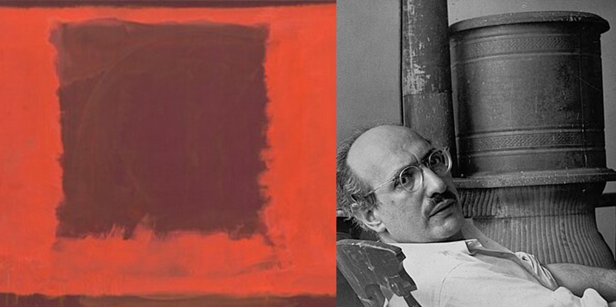 13 artistas plásticos del siglo XX: un viaje por las vanguardias ...