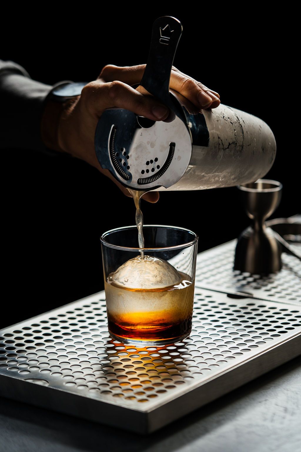 Recent Cocktail Recipe Creation, Styling & Photography | Domestika
