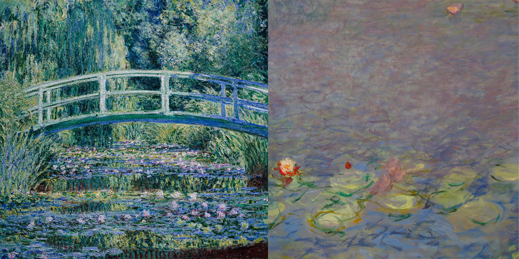 10 Artists Who Use Water as an Inspiration | Domestika