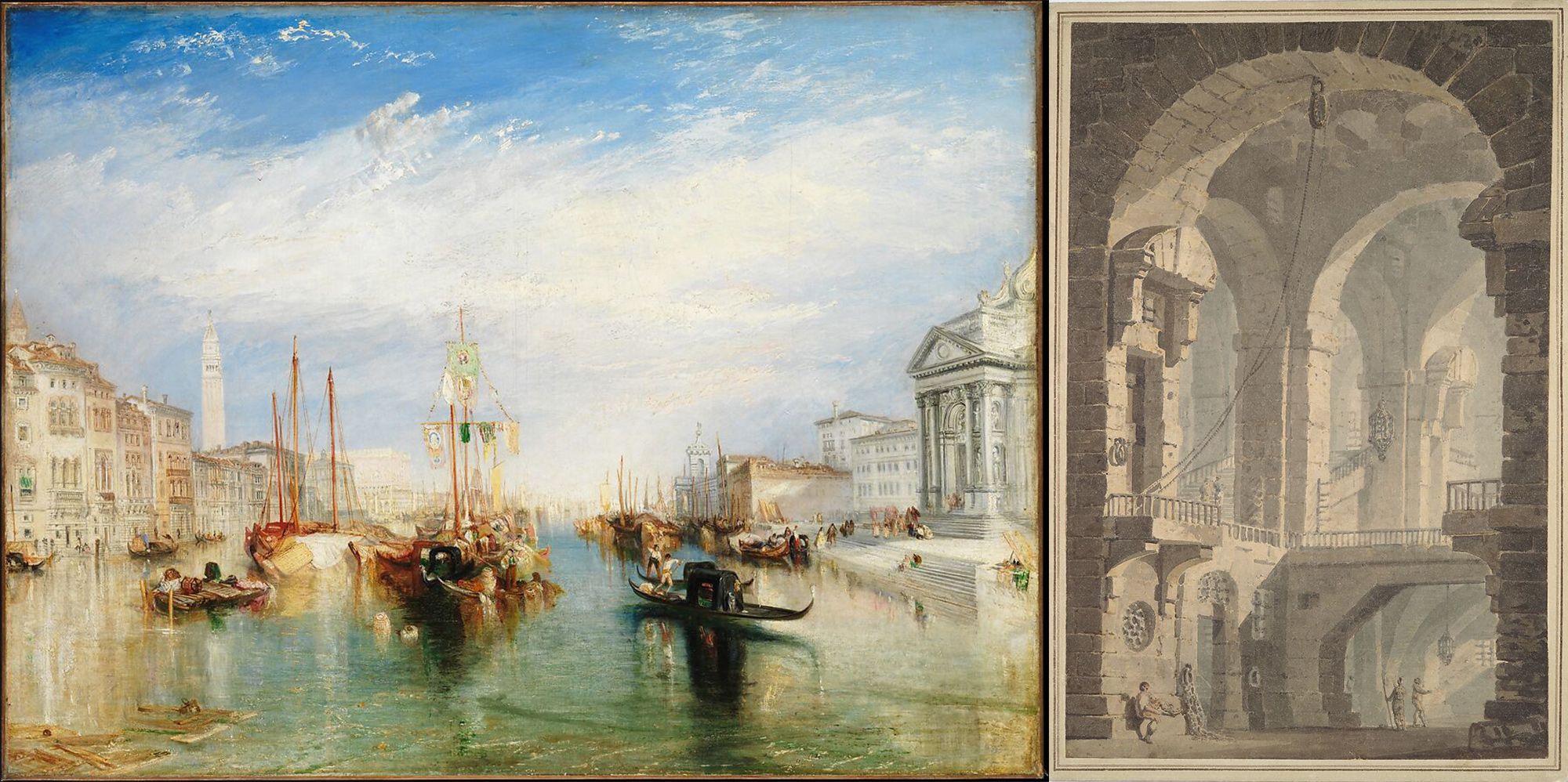 10 Artists Who Use Water as an Inspiration | Domestika