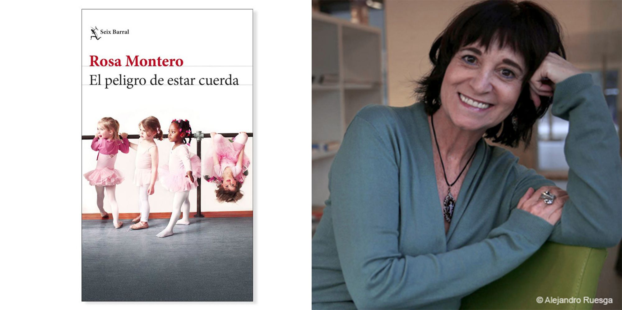 10 Spanish Women Writers you Must Read | Domestika