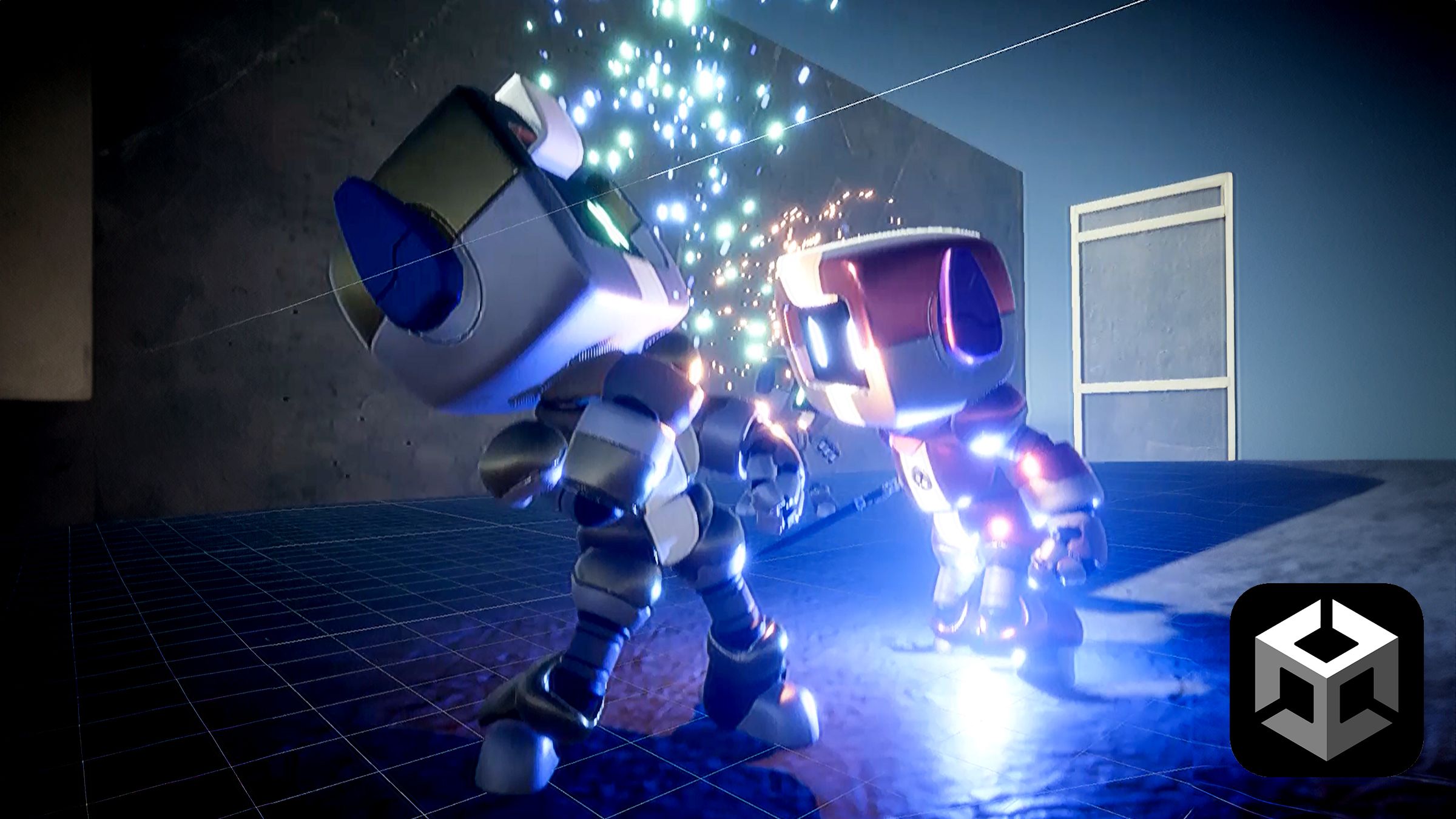 Ventajas de utilizar Unity 2022 para el desarrollo de videojuegos ...