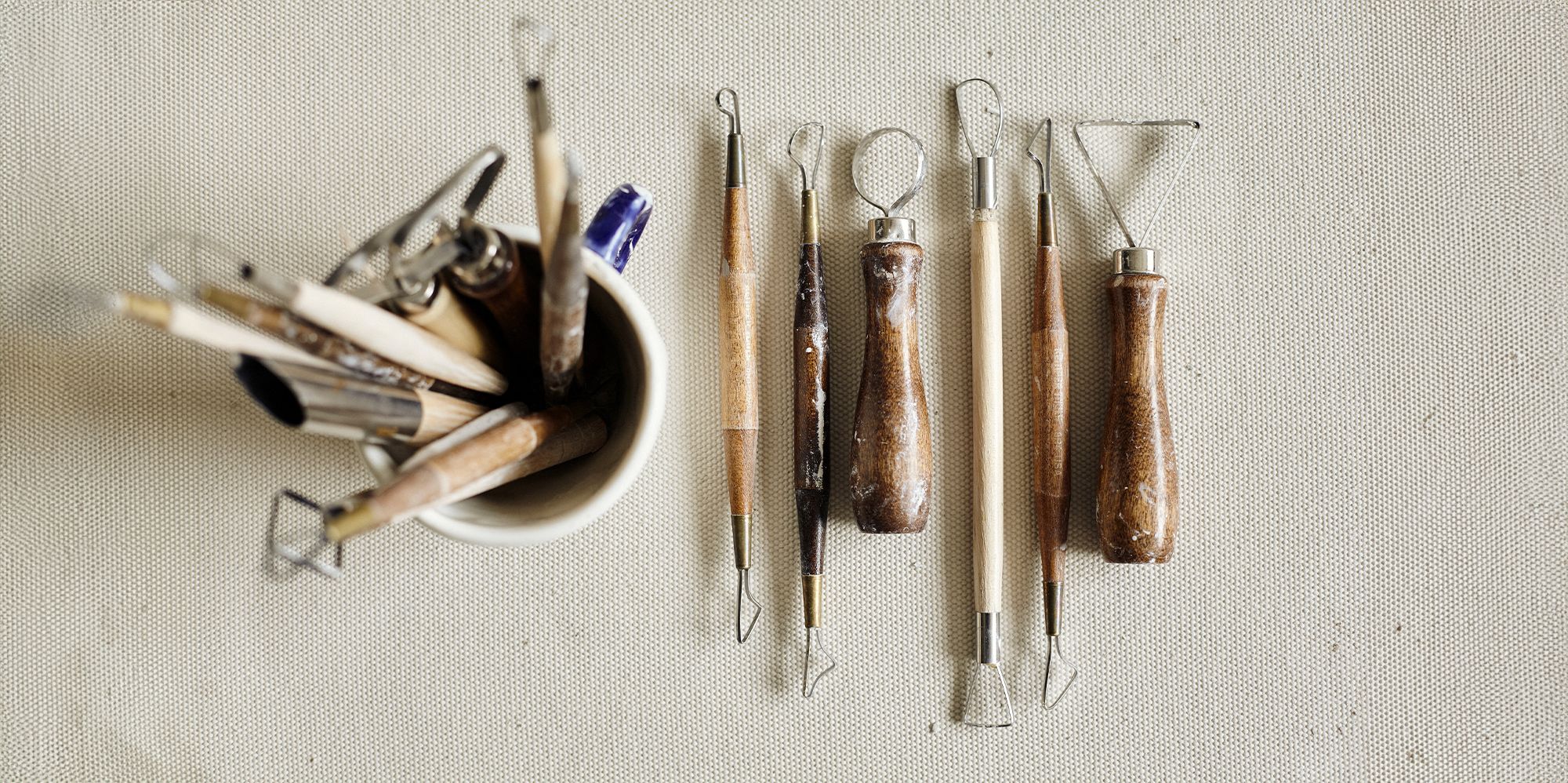 ¿Qué es el proceso artesanal? Descubre la magia detrás del arte | Domestika