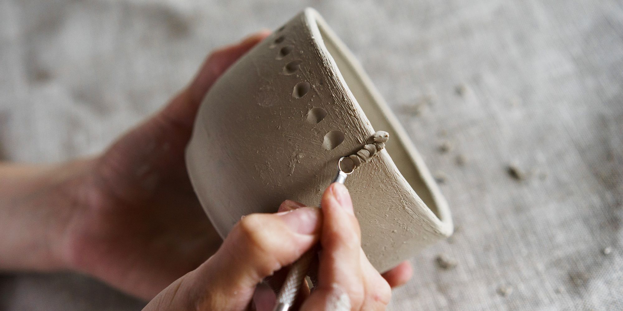 What is the Craft Process? Discover the magic Behind the Art | Domestika