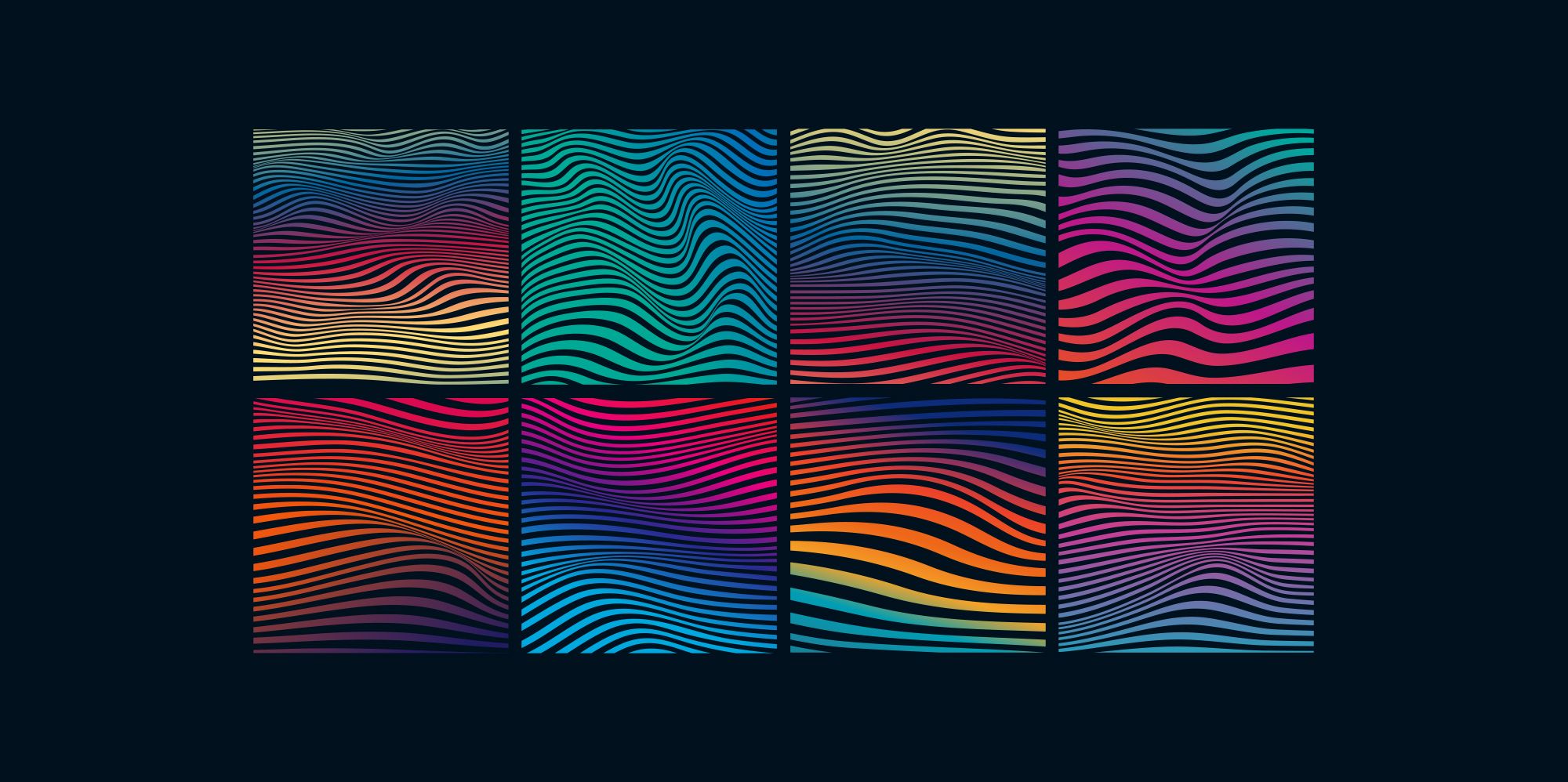 ¿Qué es el arte bidimensional? Características y obras destacadas ...