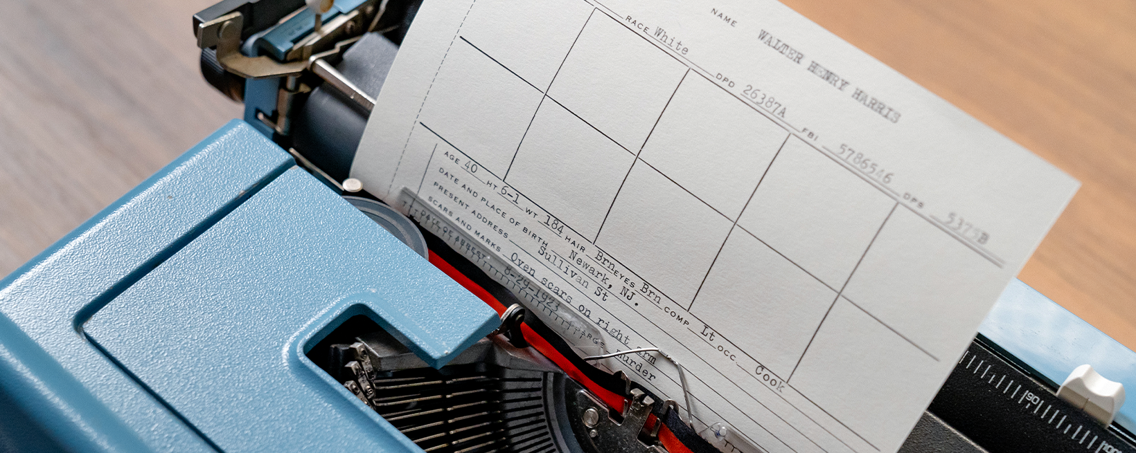 Design Tutorial: Prop Design for Filmmaking with Annie Atkins | Domestika