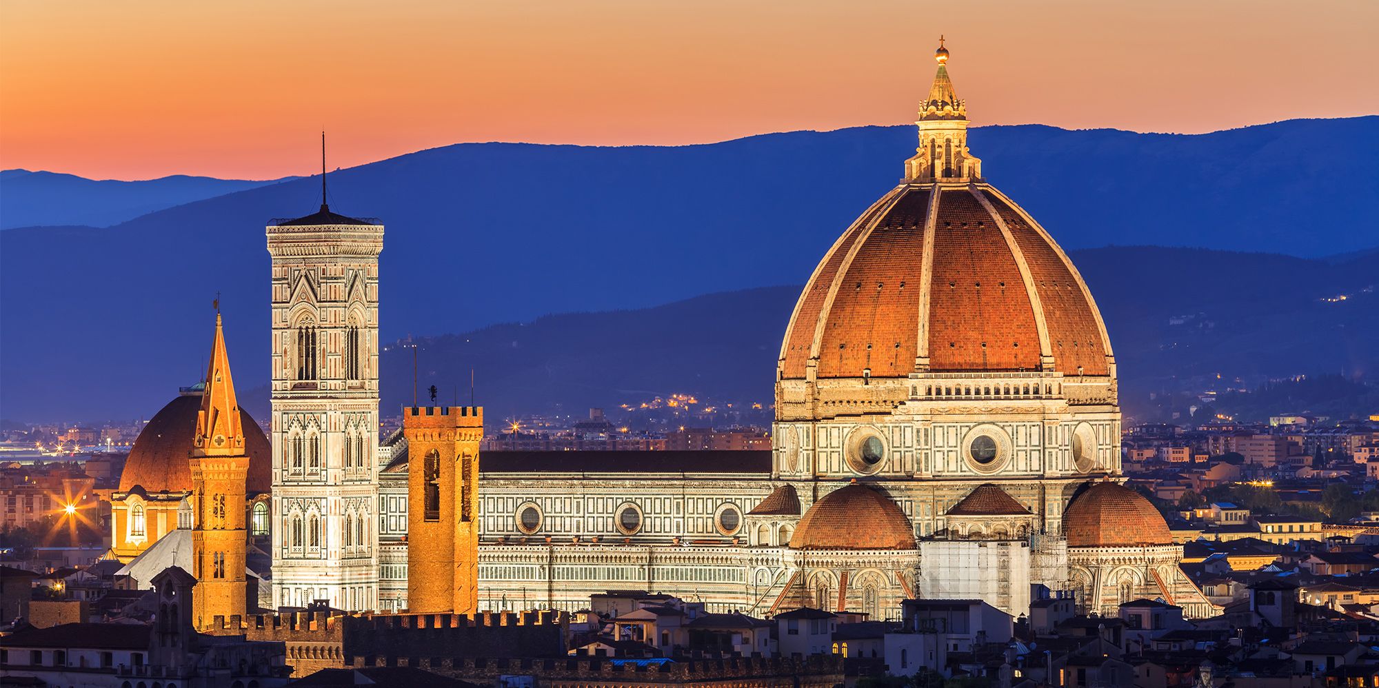 What are the Most Famous Architectural Styles in History? | Domestika