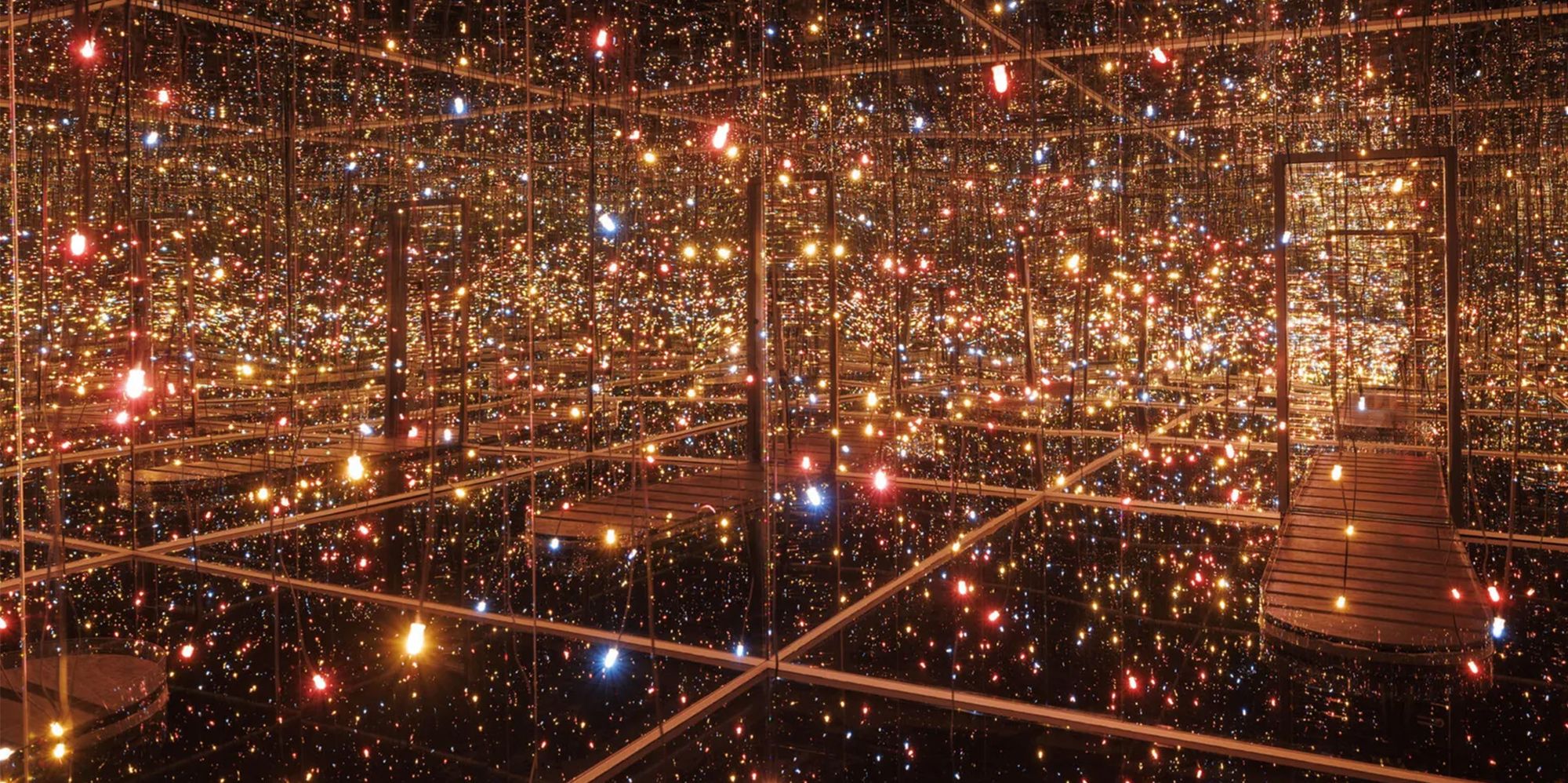 Yayoi Kusama Most Famous Work
