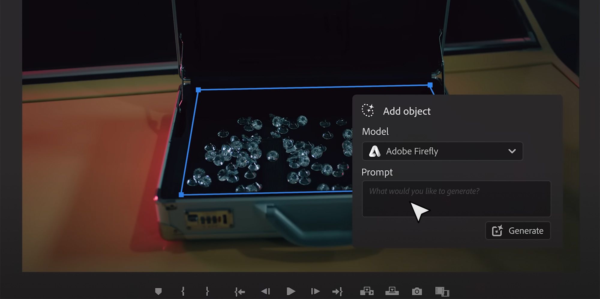 Exploring the Future of Video Editing with Adobe Premiere Pro | Domestika