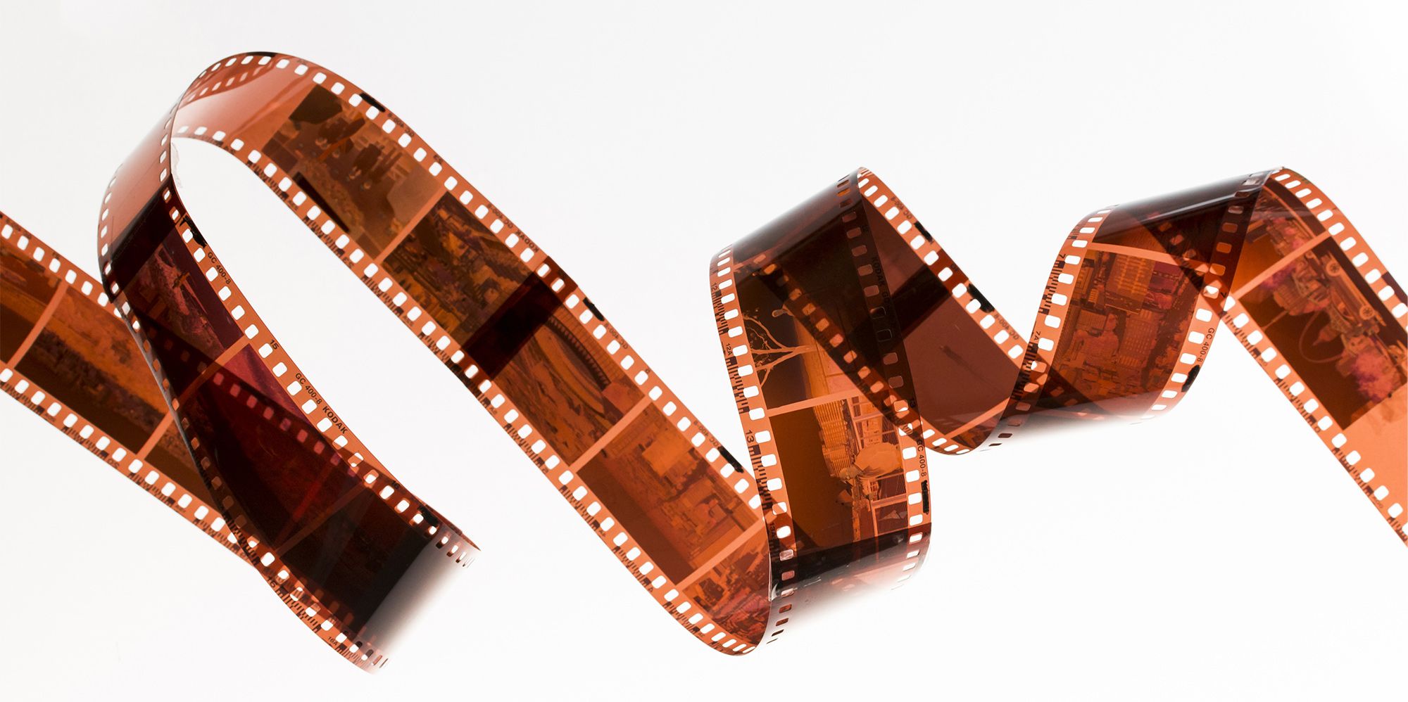 ¿Qué es un fotograma? Historia, tipos y usos | Domestika