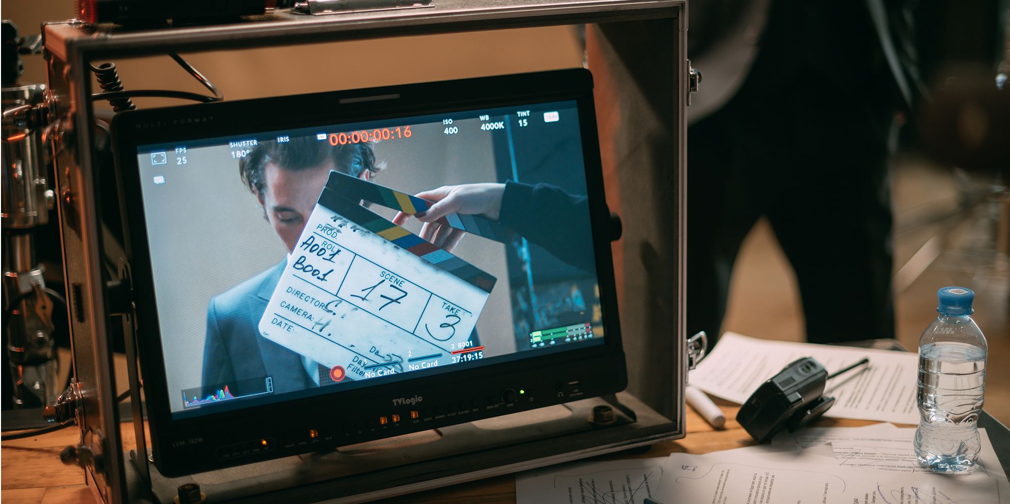 What is a Photogram? History, Types and Uses | Domestika