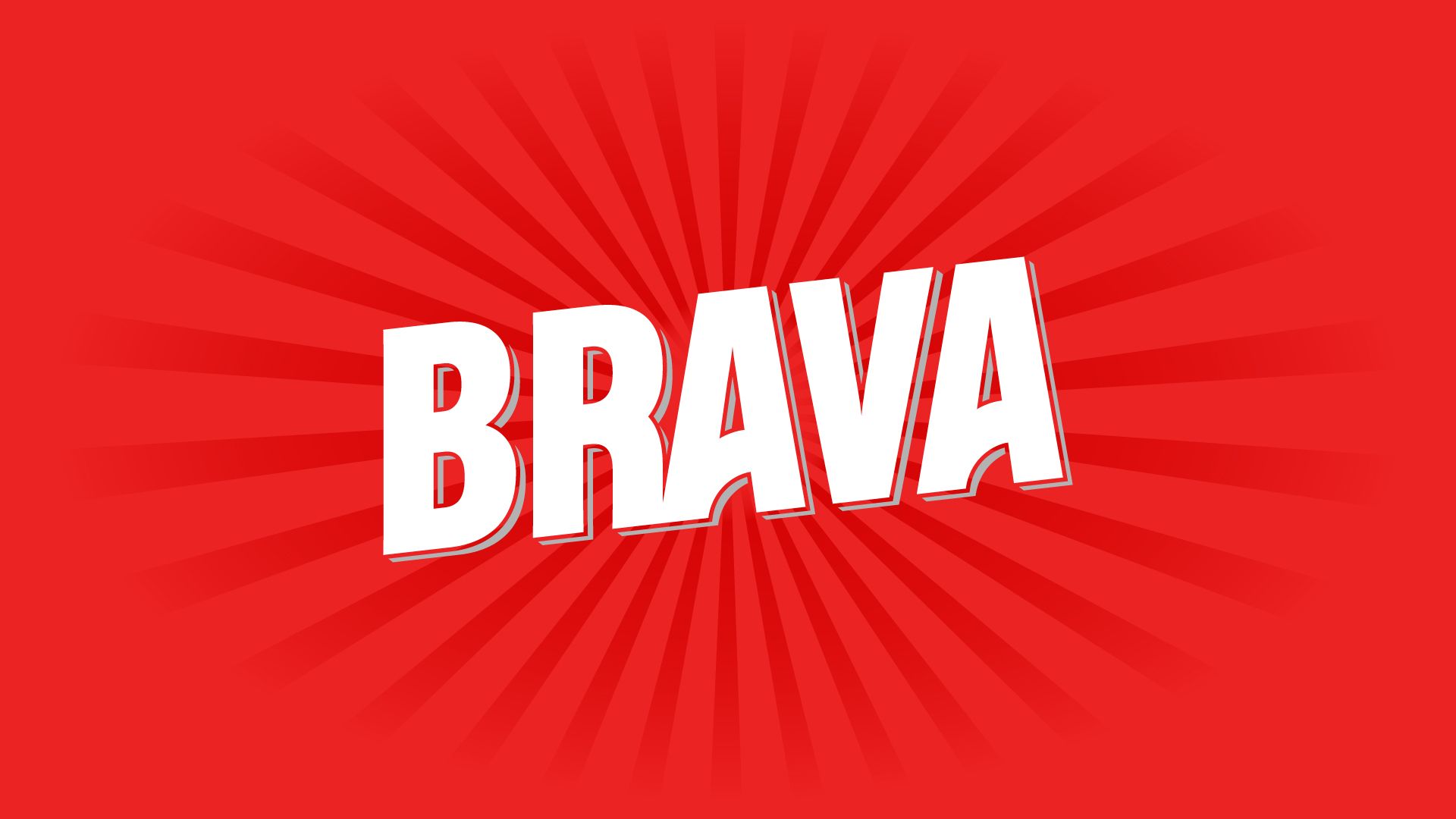 Cerveza BRAVA - Identidad de marca contemporánea: fusiona conceptos ...
