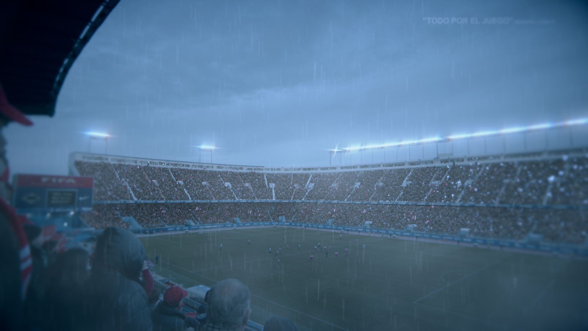 My project for course: Creation of Shots with VFX in Nuke | Domestika