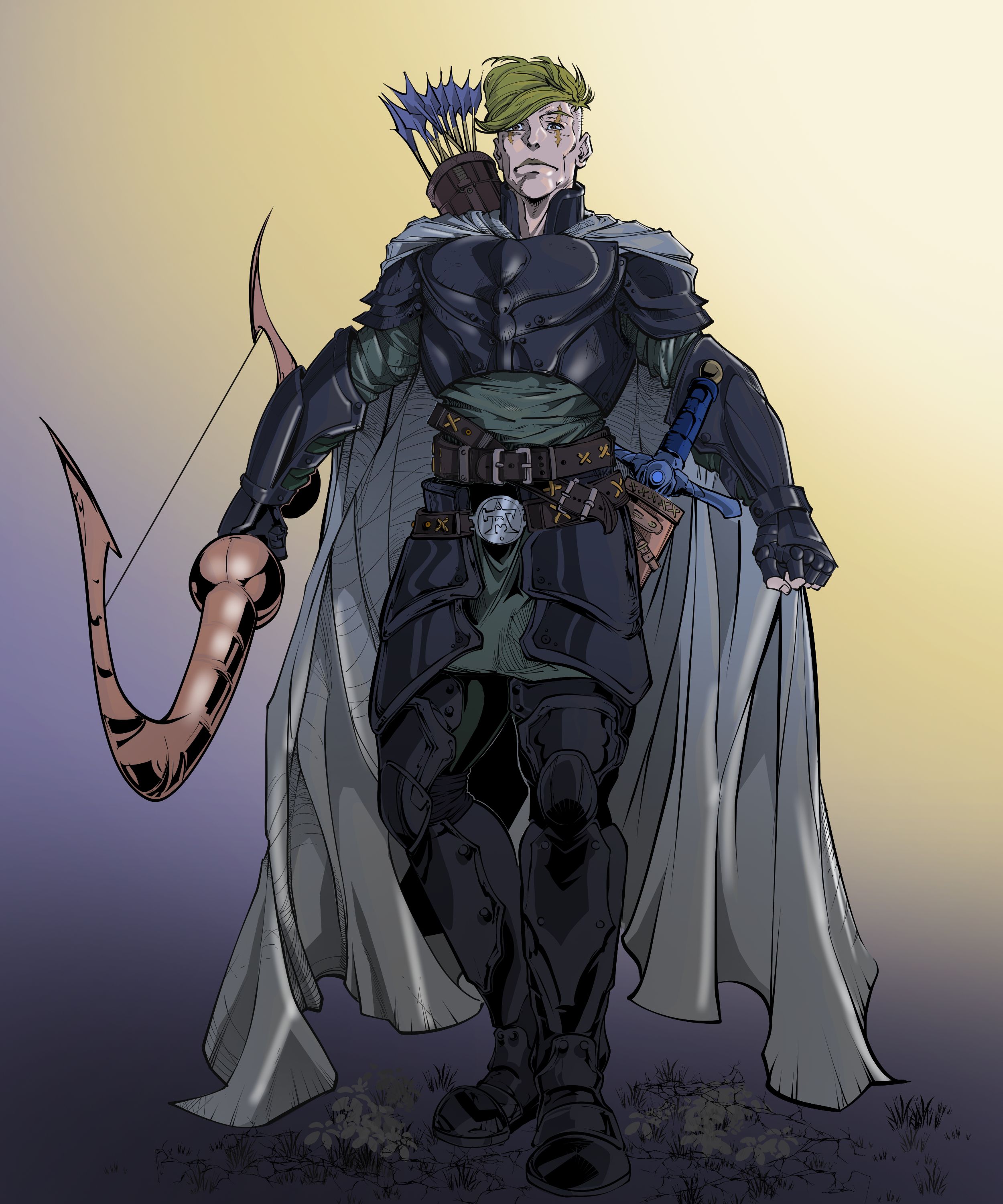 Concept Design. | Domestika