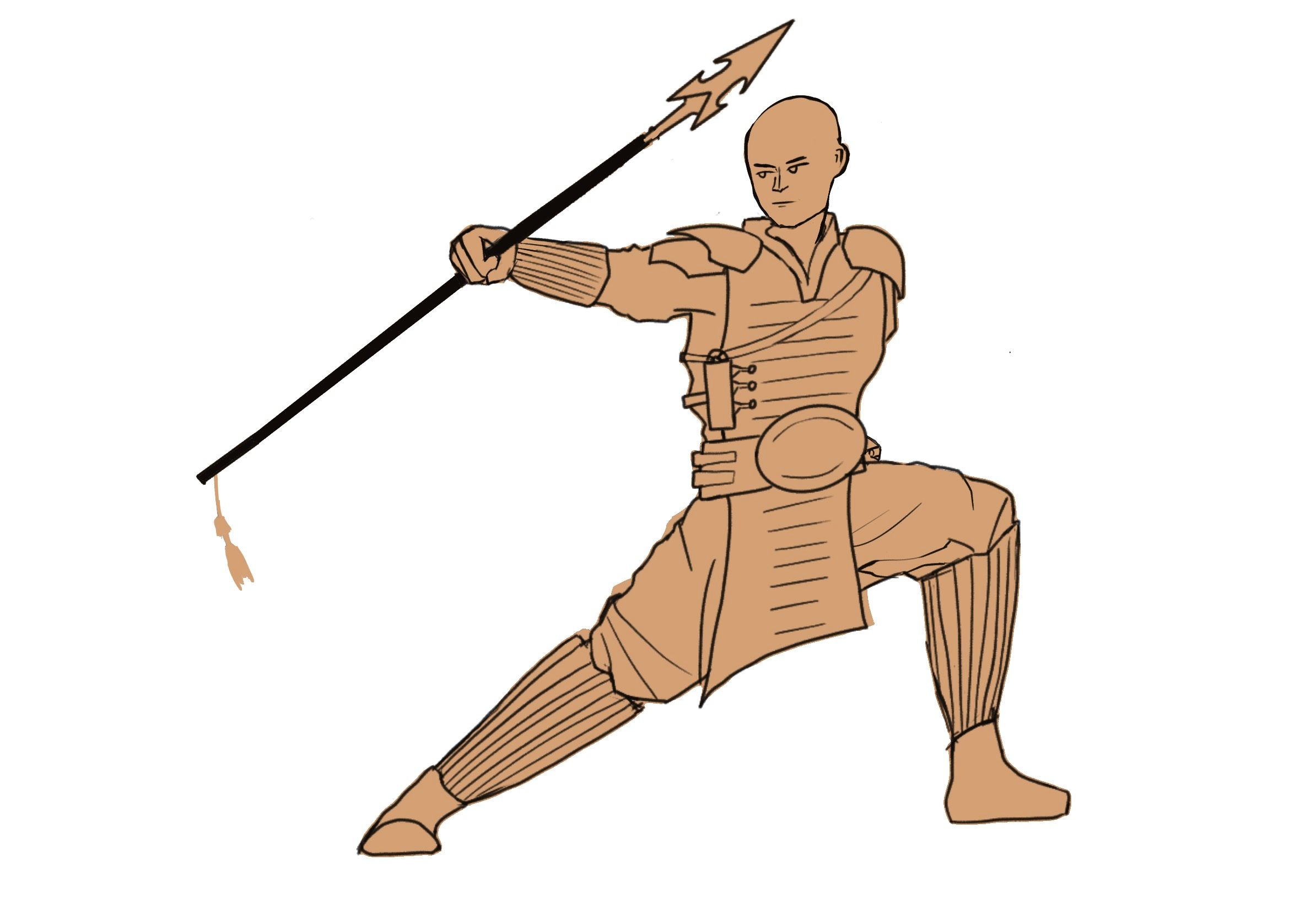 My project for course: Introduction to Concept Art For Expressive ...
