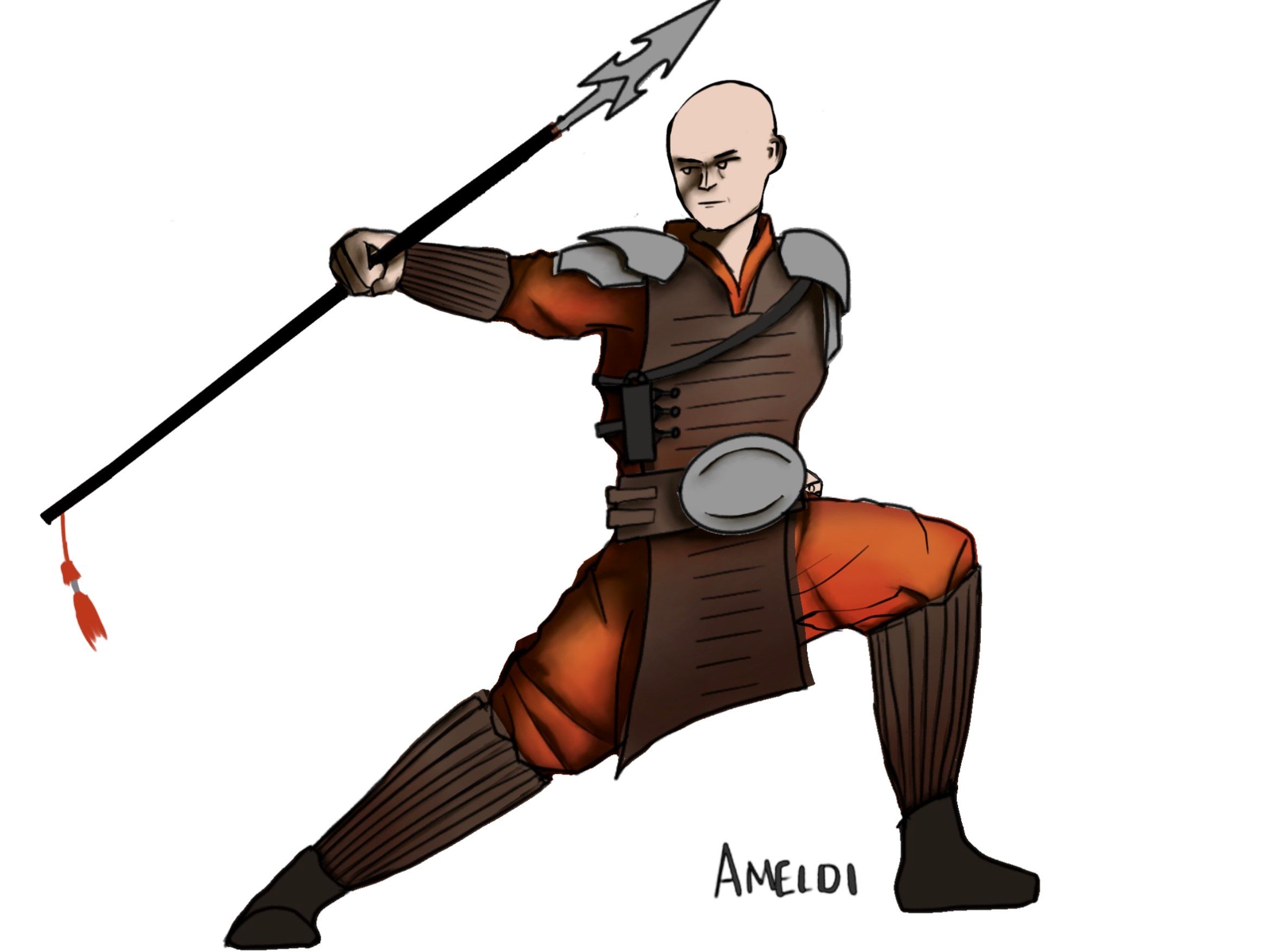 My project for course: Introduction to Concept Art For Expressive ...