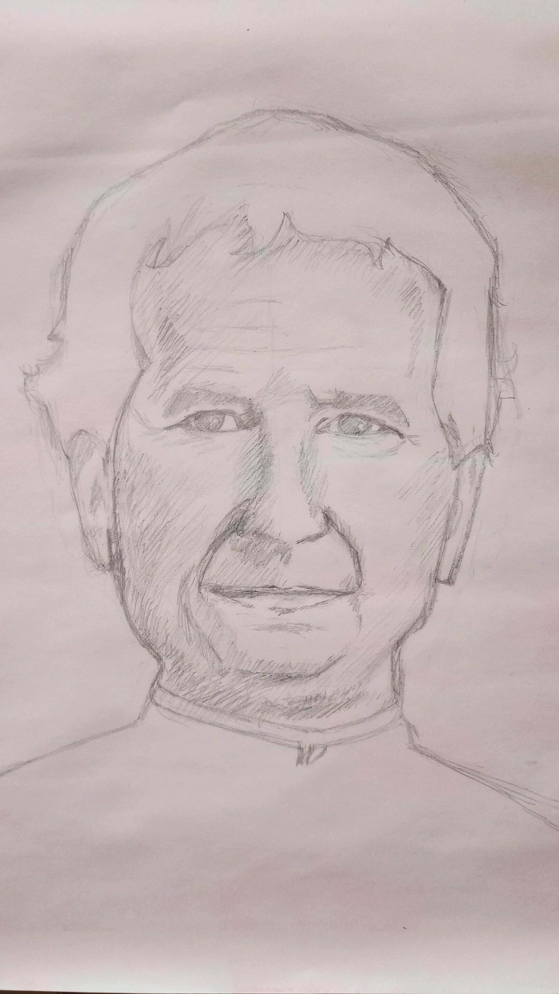 My project for course: Classical Portrait Drawing: The Renaissance Man ...