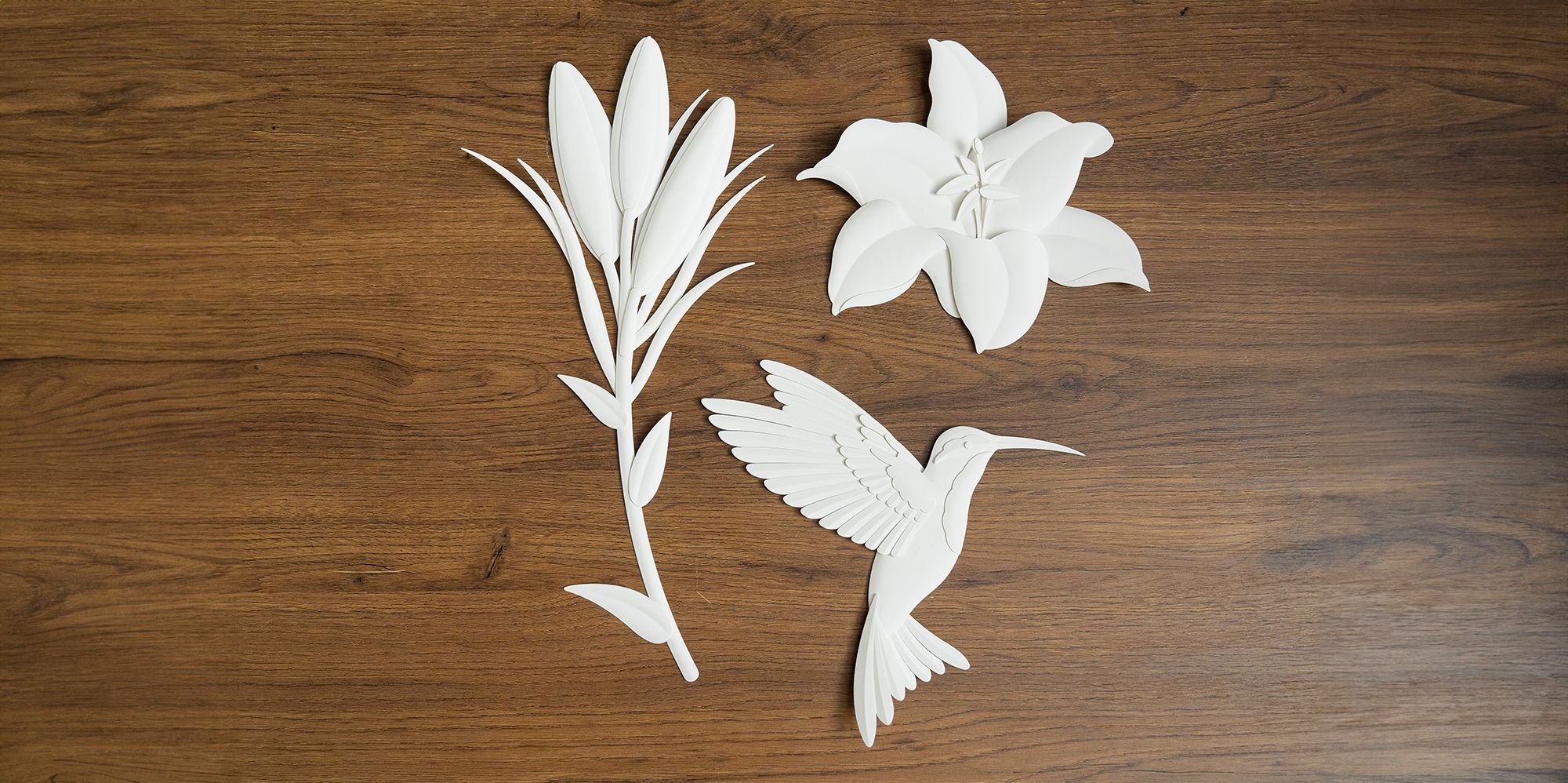 Downloadable Origami Cutting Practice | Domestika