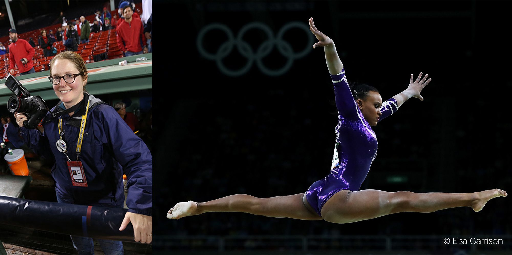 Meet 6 Famous Olympic Photographers and Learn How to Capture the Action ...