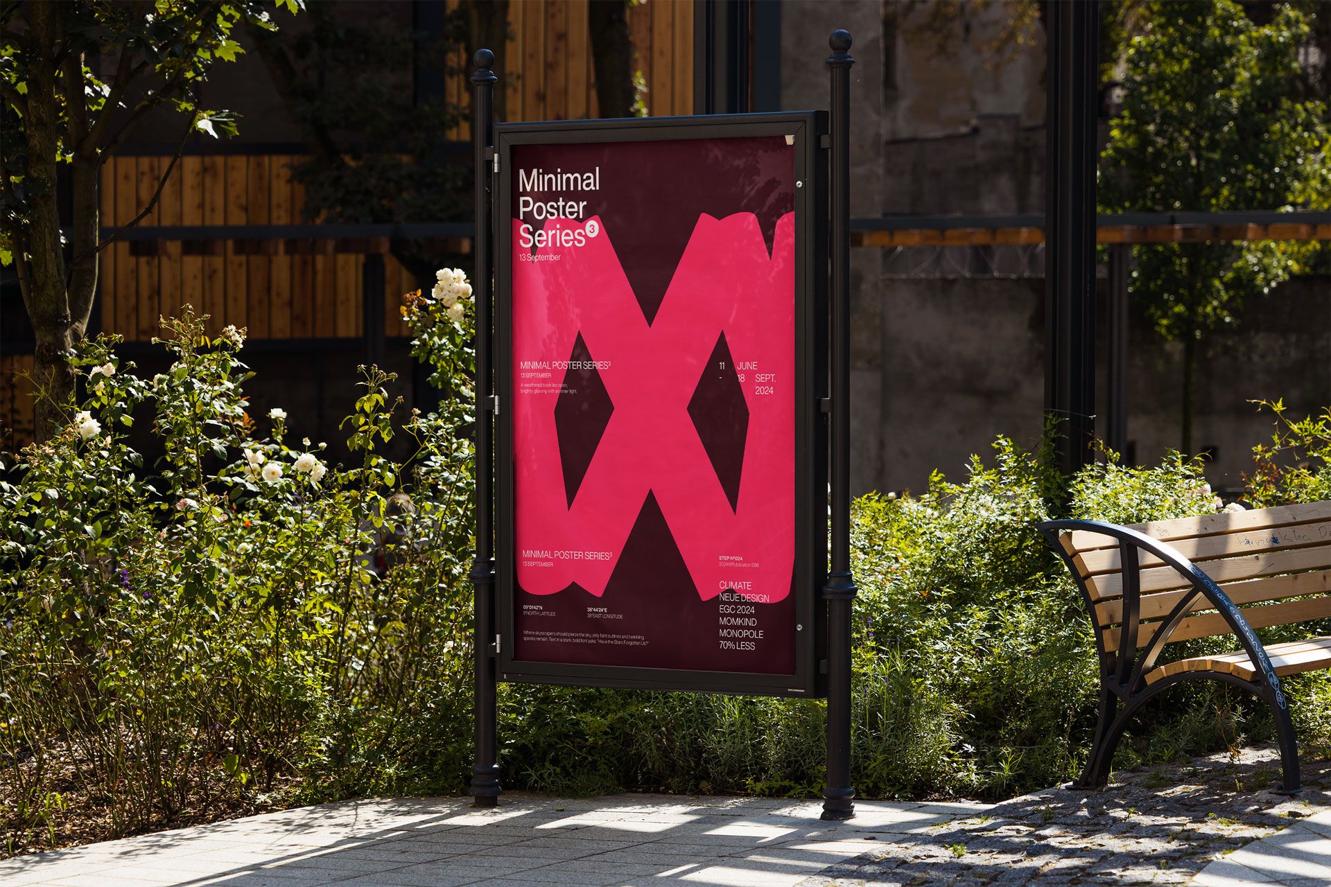 My project for course: Animated poster creation: From print to Motion ...