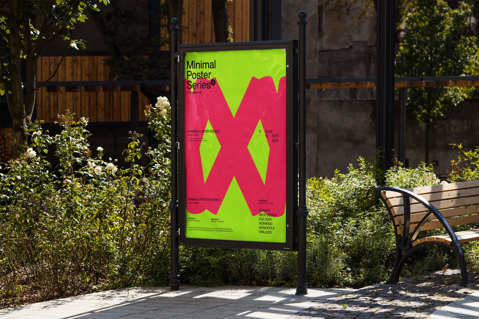 My project for course: Animated poster creation: From print to Motion ...