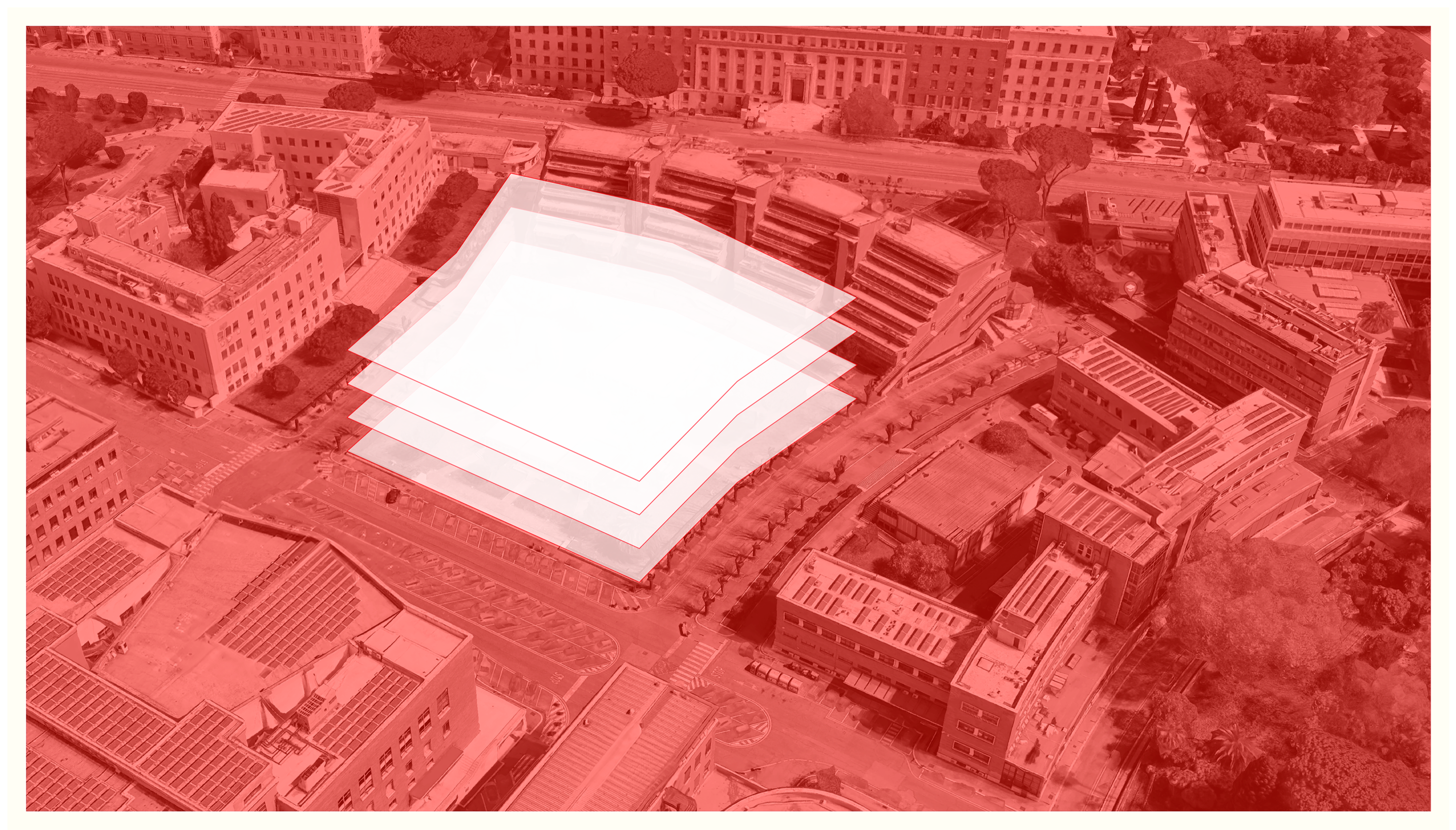 My project for course: Drawing and Modeling Urban Spaces with AutoCAD ...