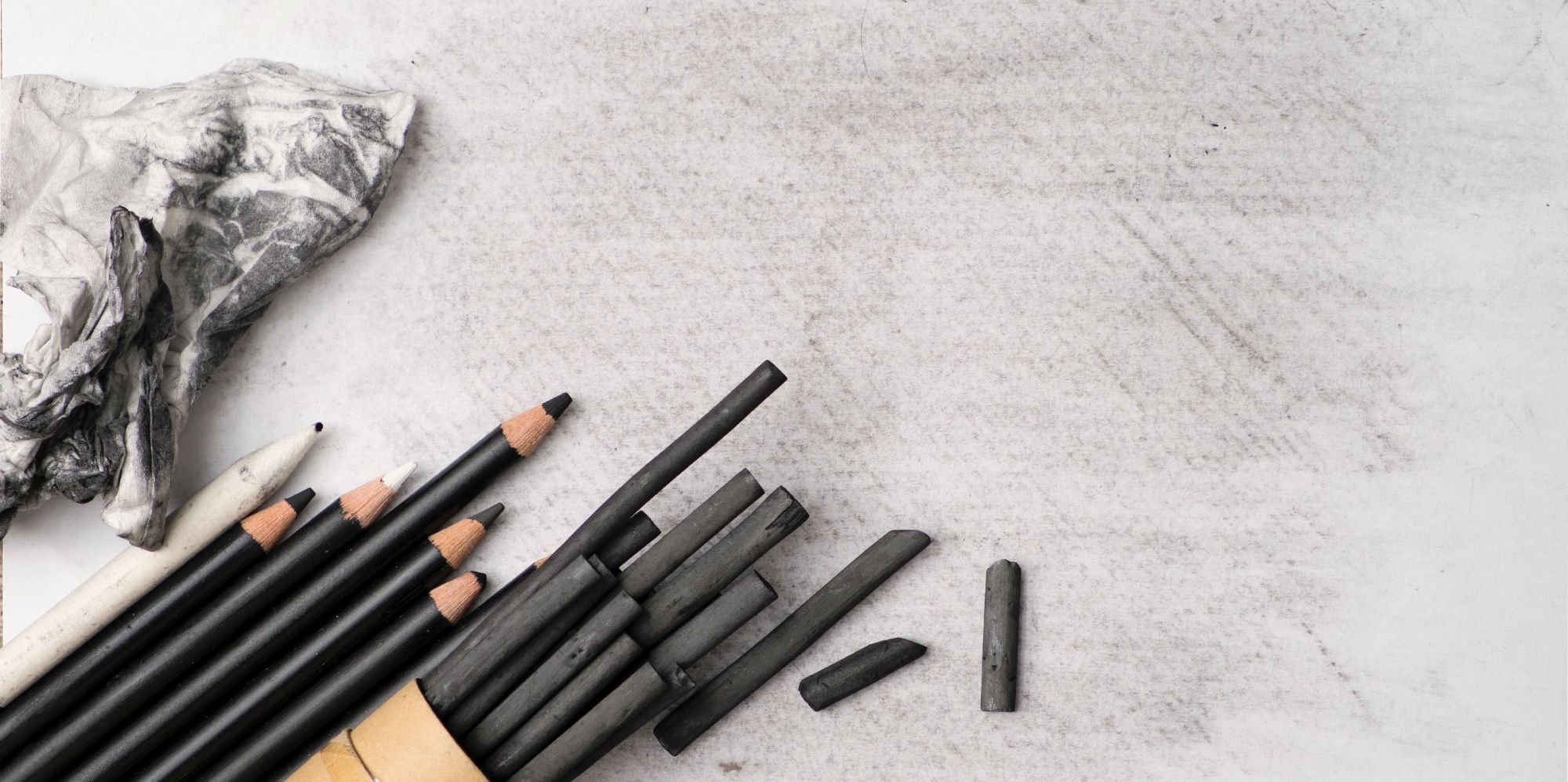 Blending and Shading Your Drawings | Domestika