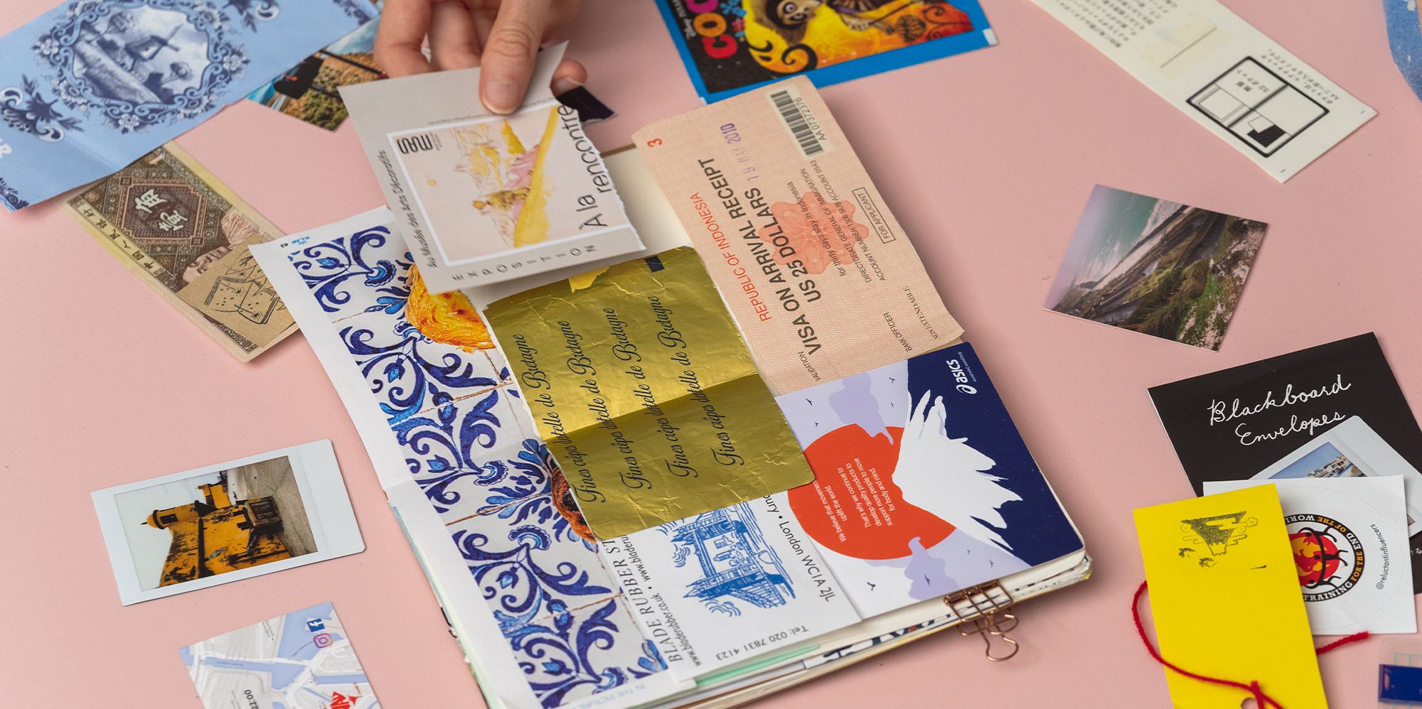 Descarga gratis: ejercicios de escritura para crear tu diario de viajes ...