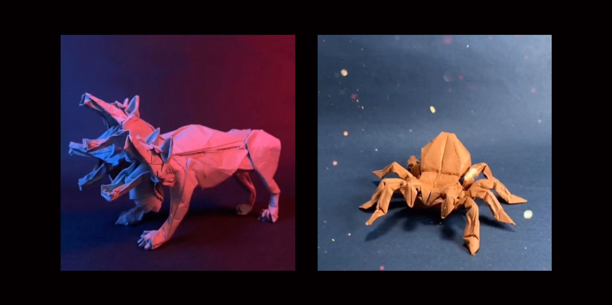 Celebrating Origami Day: 5 Amazing Origami Artists to Follow | Domestika