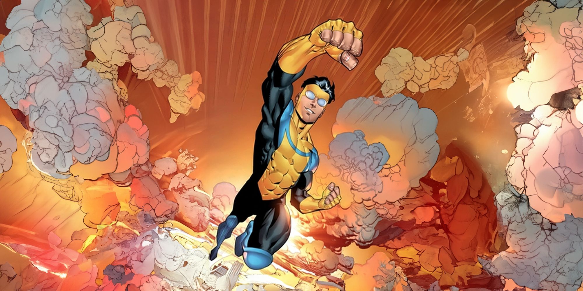 Why Invincible is the Anti-Hero We Needed in the Modern Comic World ...