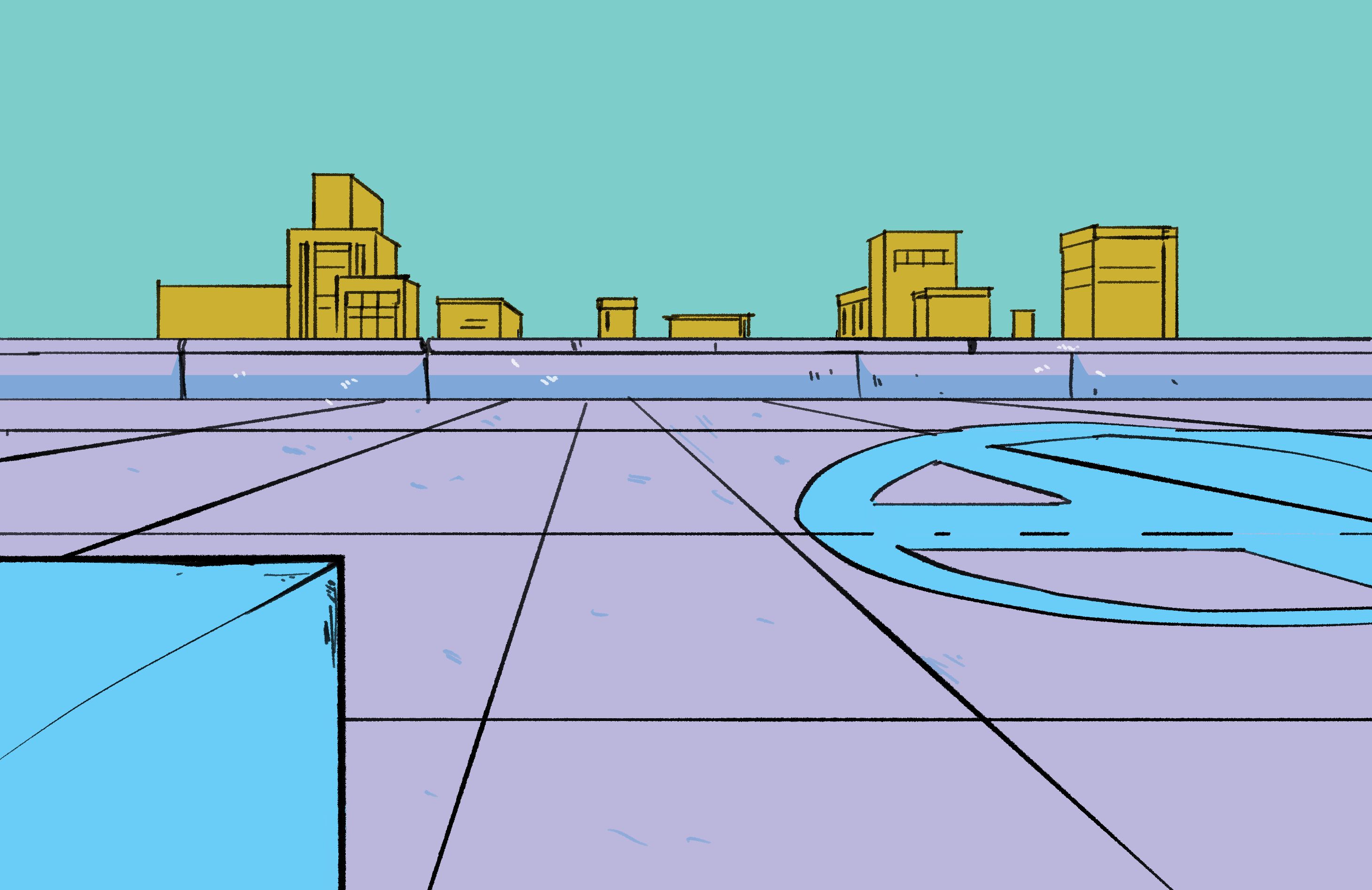 Reed Richards: Animación 2D con Toon Boom Harmony | Domestika