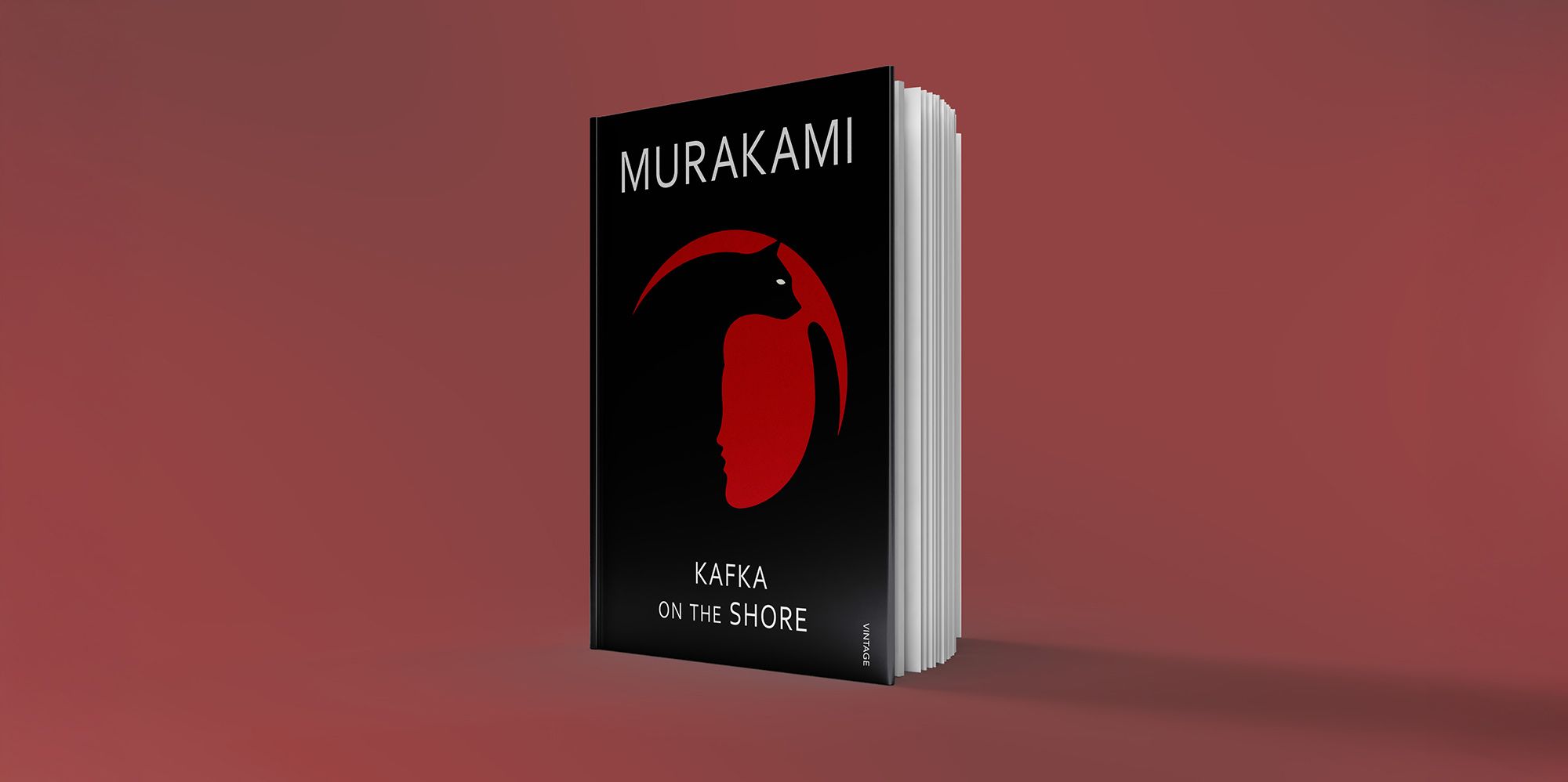 Haruki Murakami: The Master of Magical Realism | Domestika