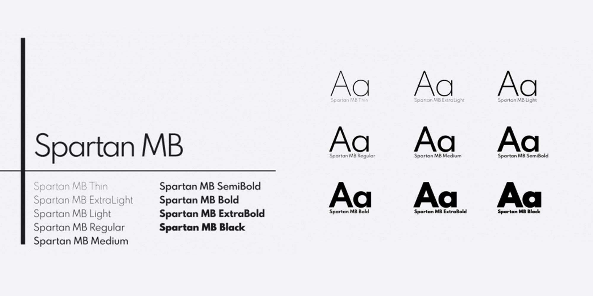 Top 10 Free Fonts for Designers in 2025 | Domestika