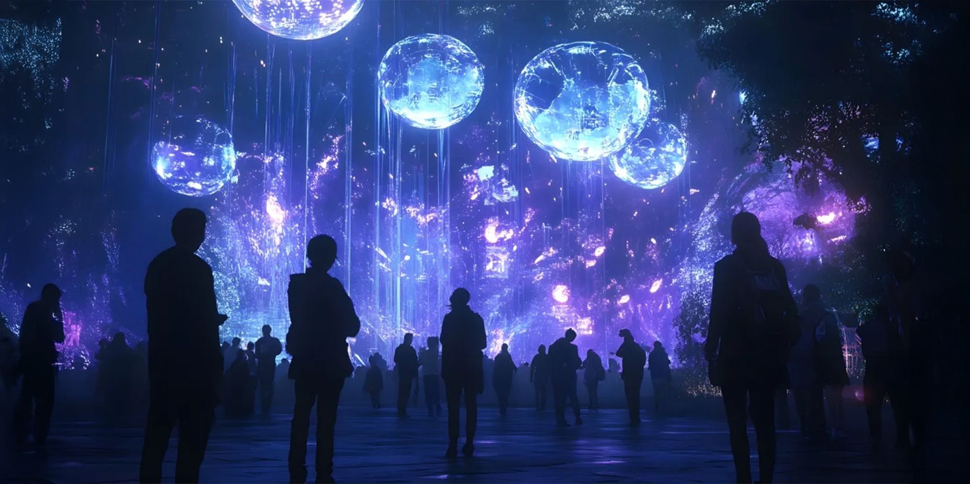 4 Tendencias Creativas para 2025 según Adobe | Domestika