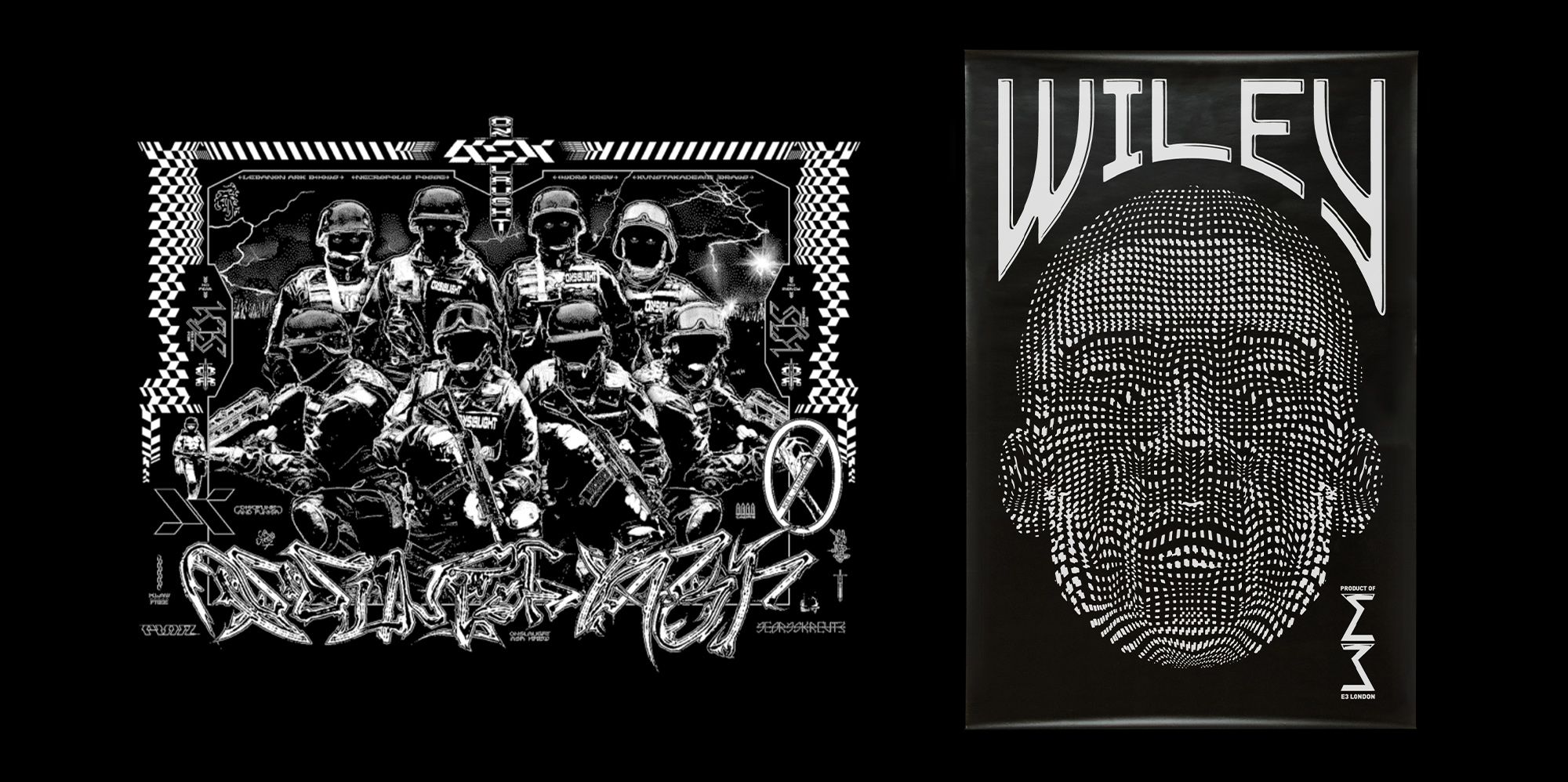 Top 10 Most Popular Graphic Designers of the Year | Domestika