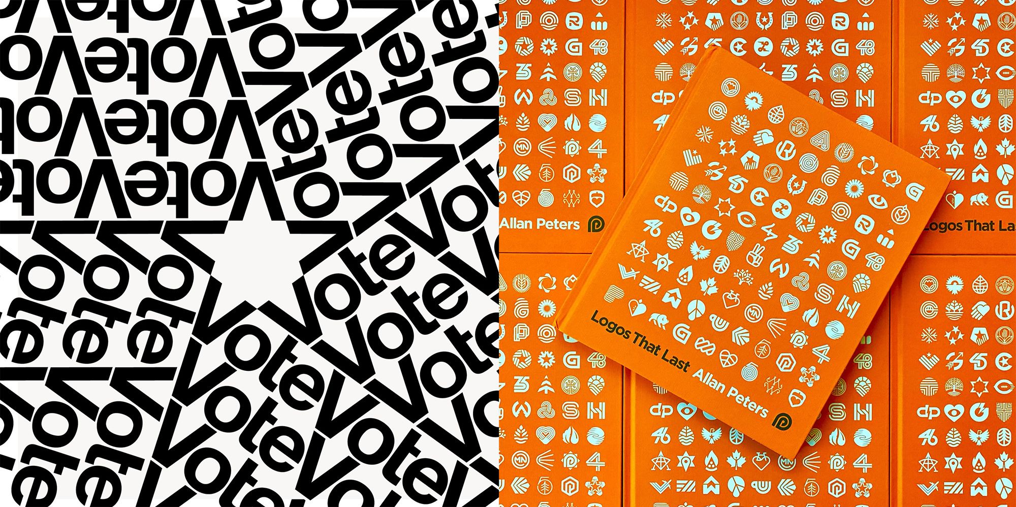 Los 10 diseñadores gráficos más destacados del año | Domestika