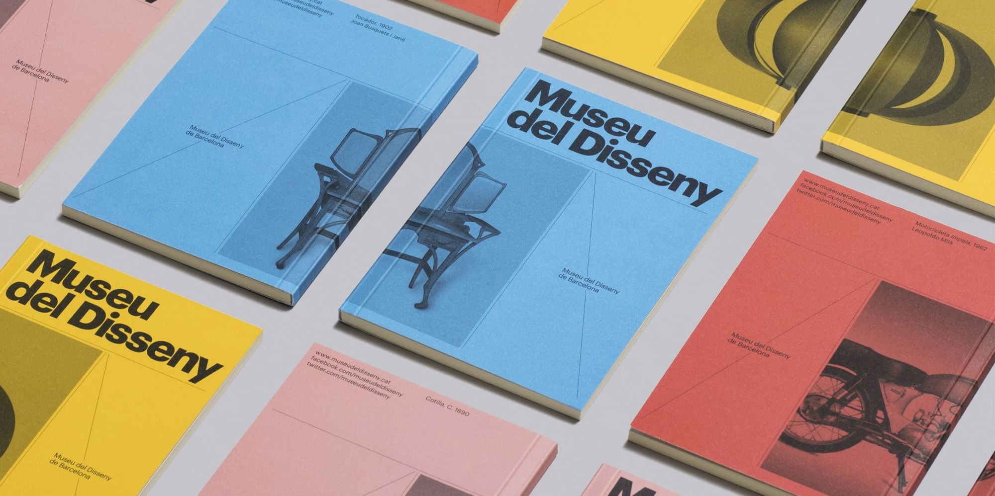 Los 10 diseñadores gráficos más destacados del año | Domestika