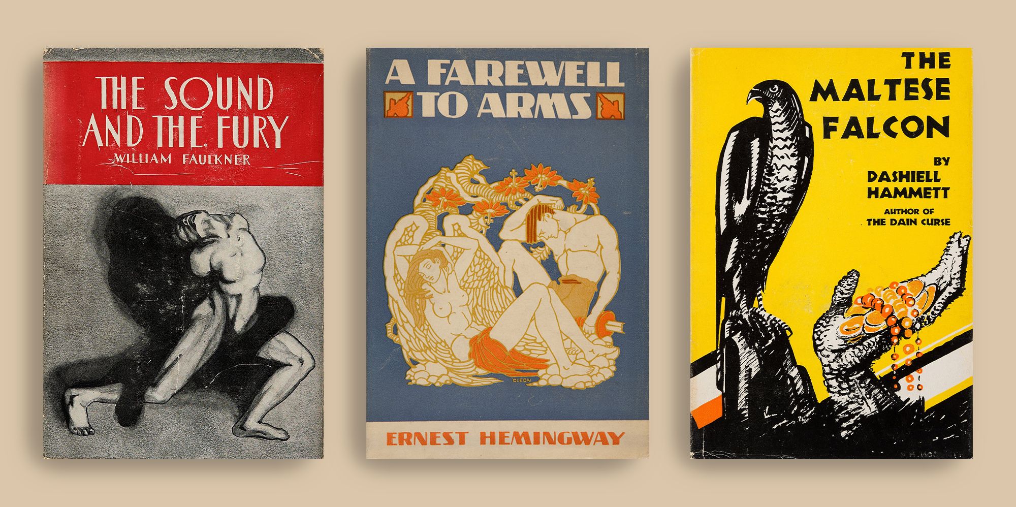 Public Domain in 2025: Iconic Works That Now Belong to Everyone | Domestika