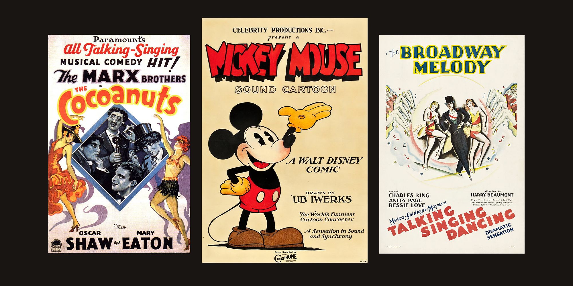 Public Domain in 2025: Iconic Works That Now Belong to Everyone | Domestika