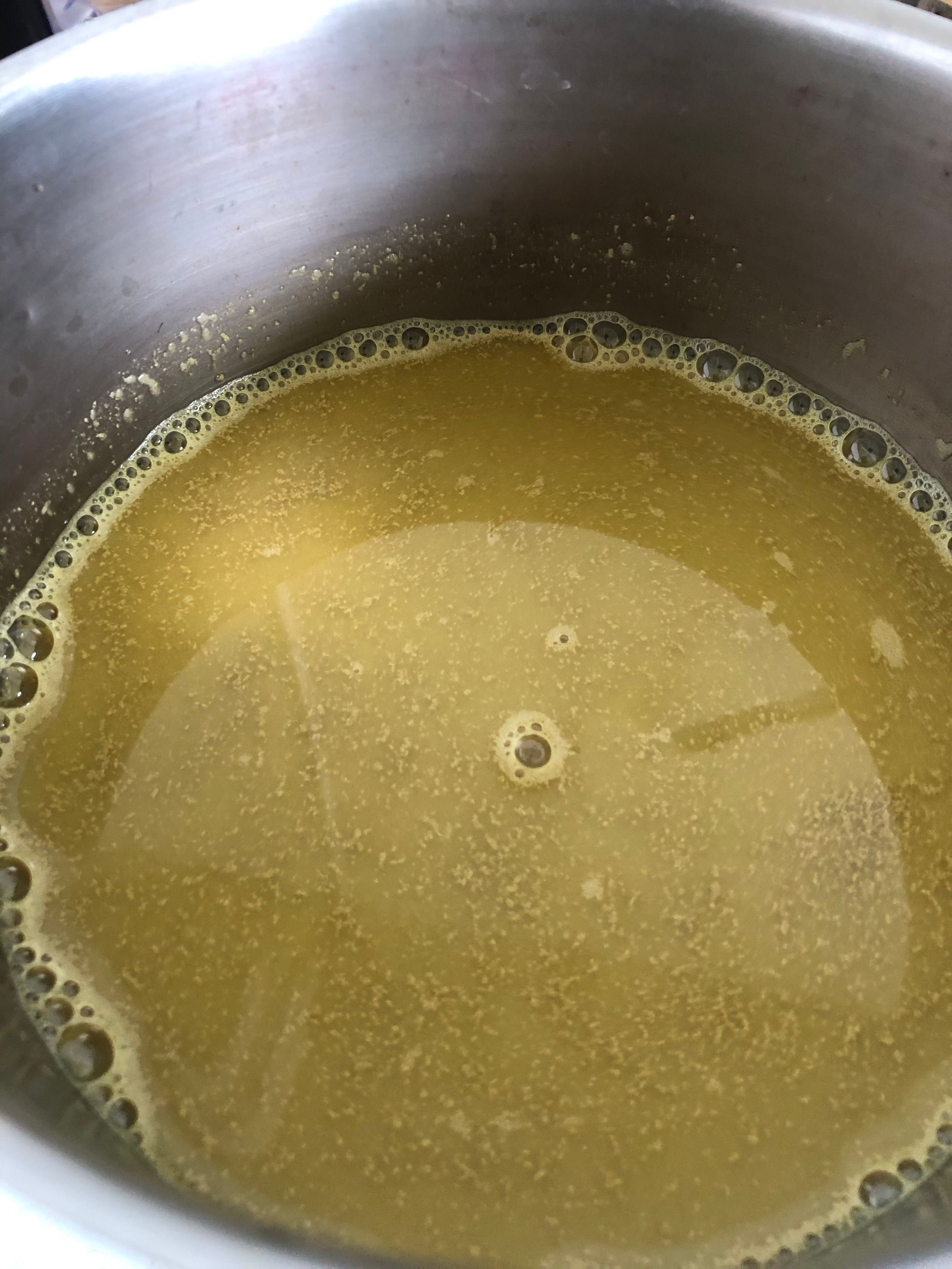 Bio Color Palette Proceso 1 | Domestika