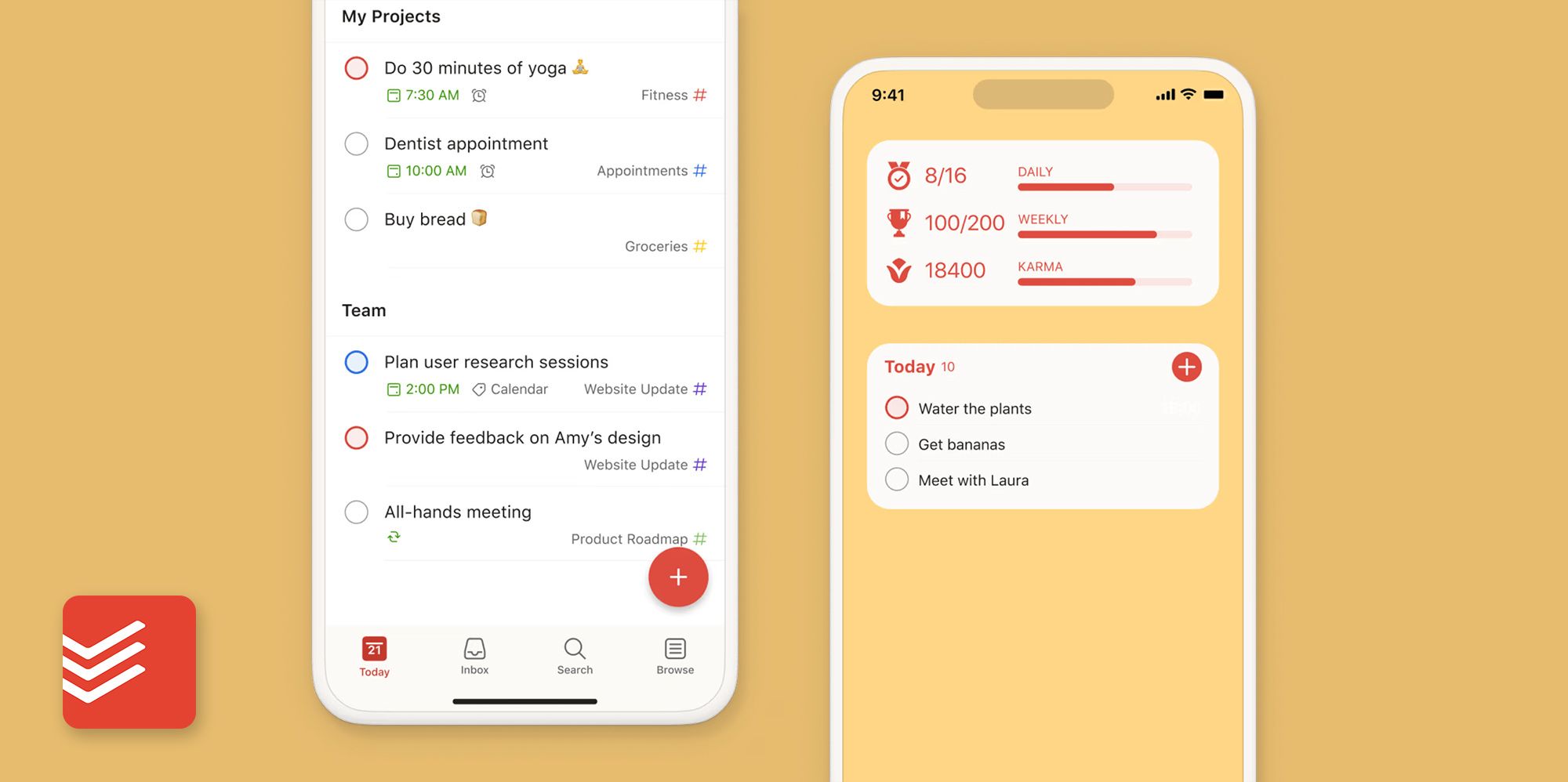 Five To-Do Apps to Stay Organized | Domestika