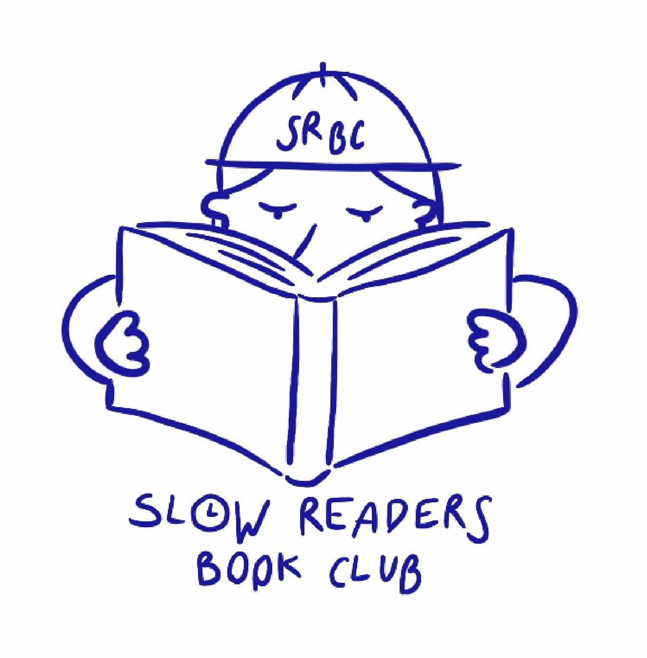 Slow readers book club | Domestika