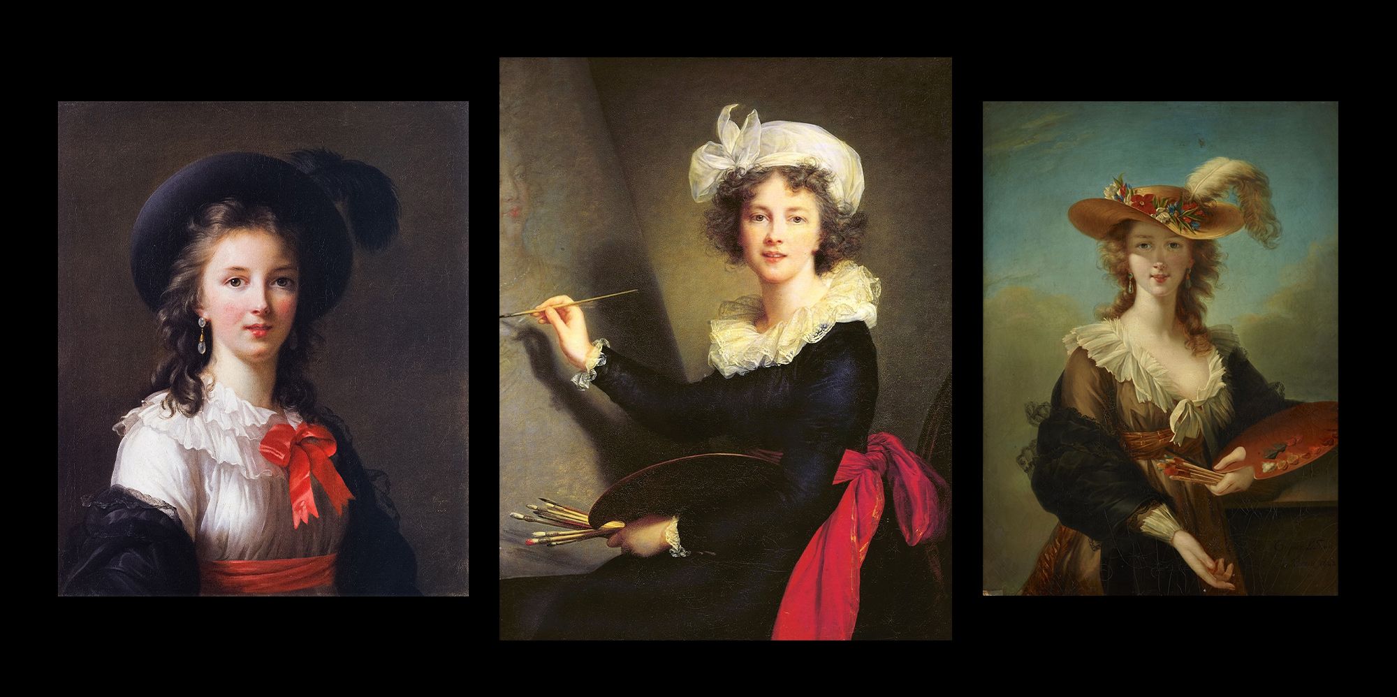 8 Most Influential Women Artists in Art History | Domestika