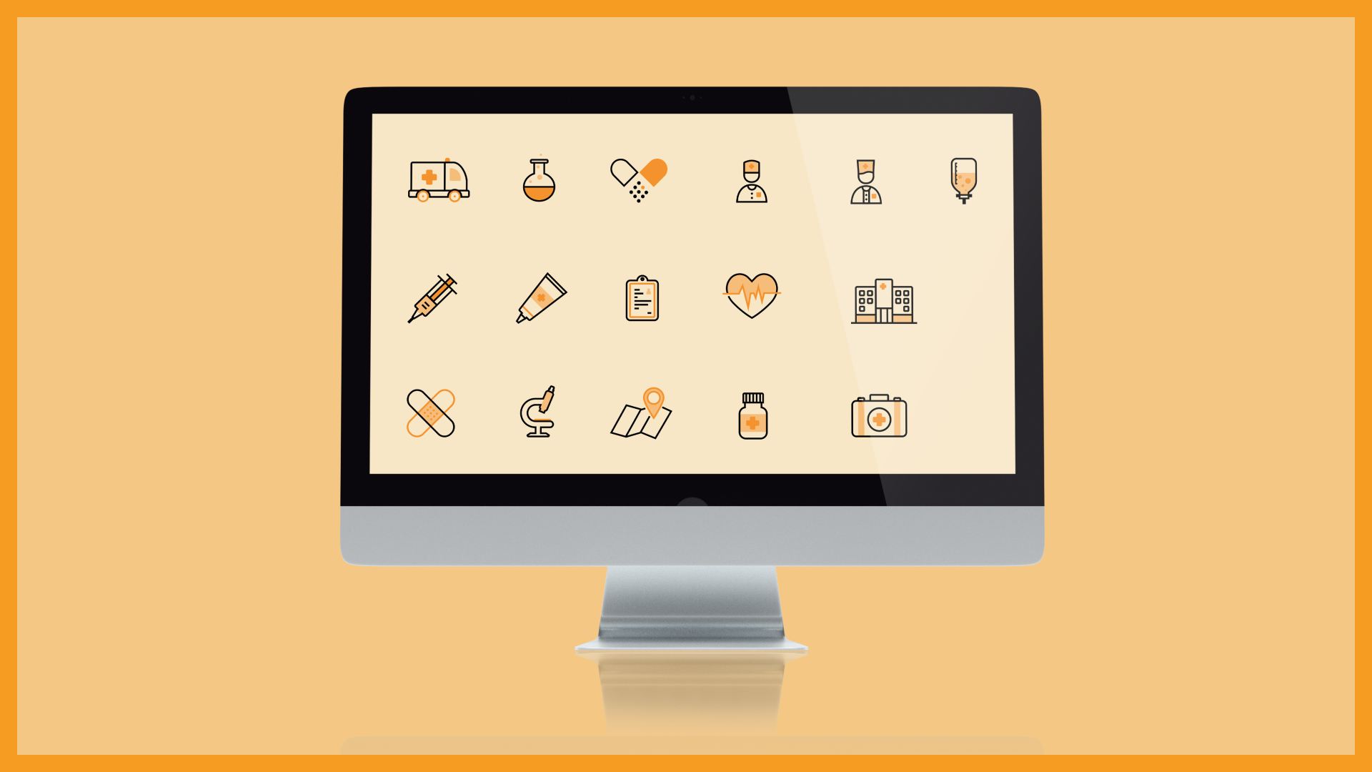 Iconos + UI/UX (Parte 04) | Domestika