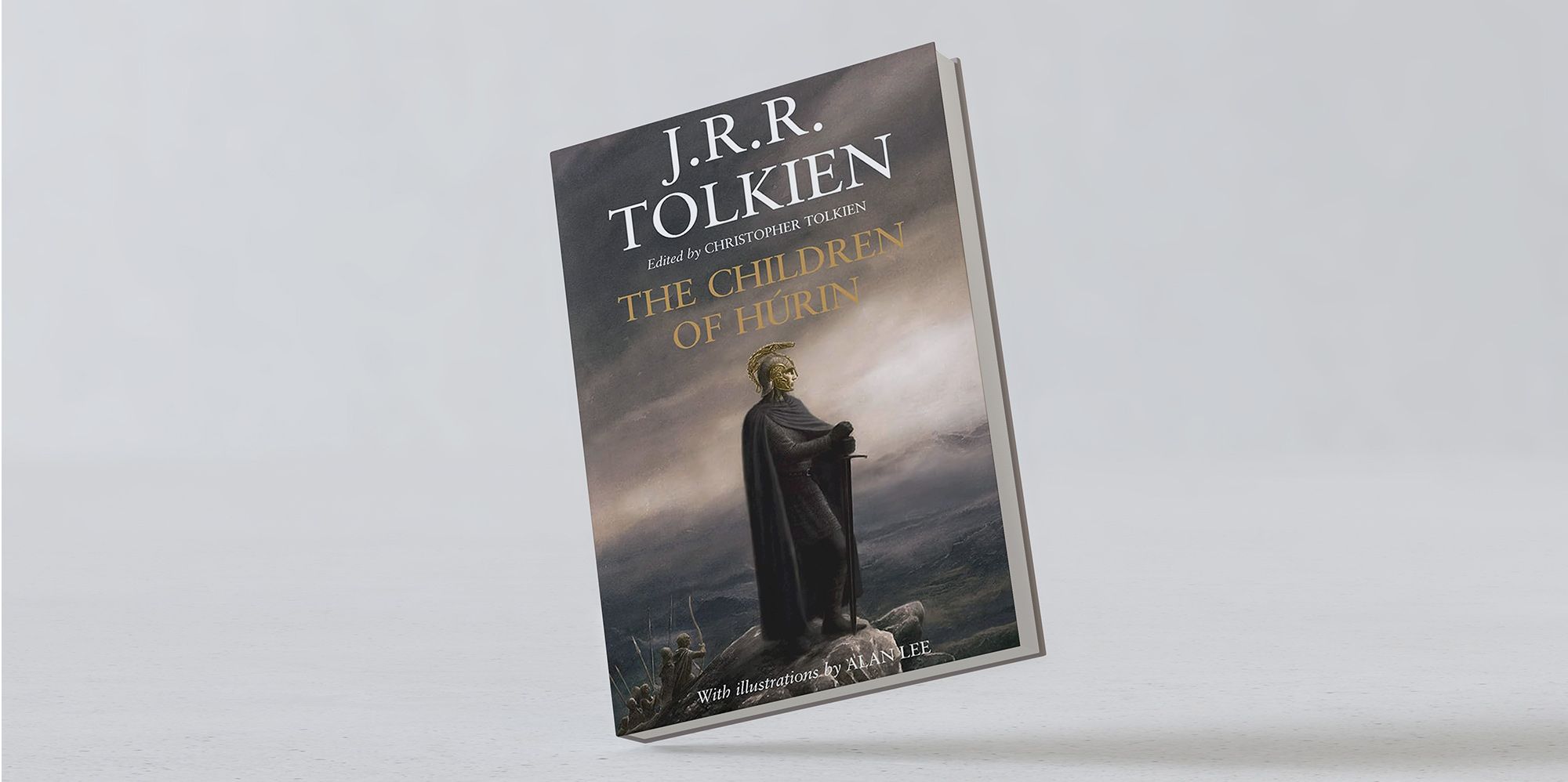 5 Tolkien Books Beyond The Hobbit and The Lord of the Rings | Domestika